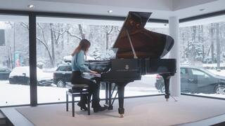 Lara Kimpel, Schauspielerin (Agentur Film & Stage (Fechenbach ...