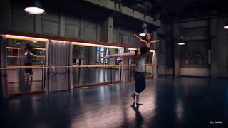 Lary Müller, actress (agenturpauly.) | Crew United