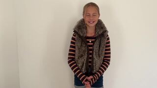 Cora Trube, Kinderdarstellerin (Agentur Schwarz) | Crew United