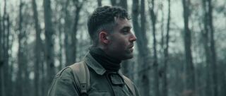 Dusty Faces, Series, War, Episodes 1-12, 2017-2024 | Crew United