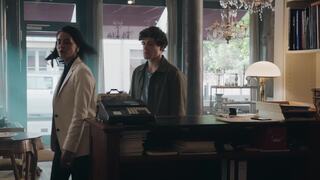 Jonathan Hutter, Schauspieler (Agentur Carola Studlar) | Crew United