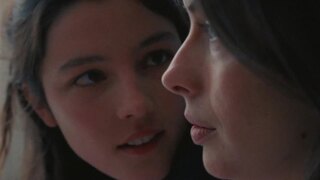 Lary Müller, Schauspielerin (agenturpauly.) | Crew United