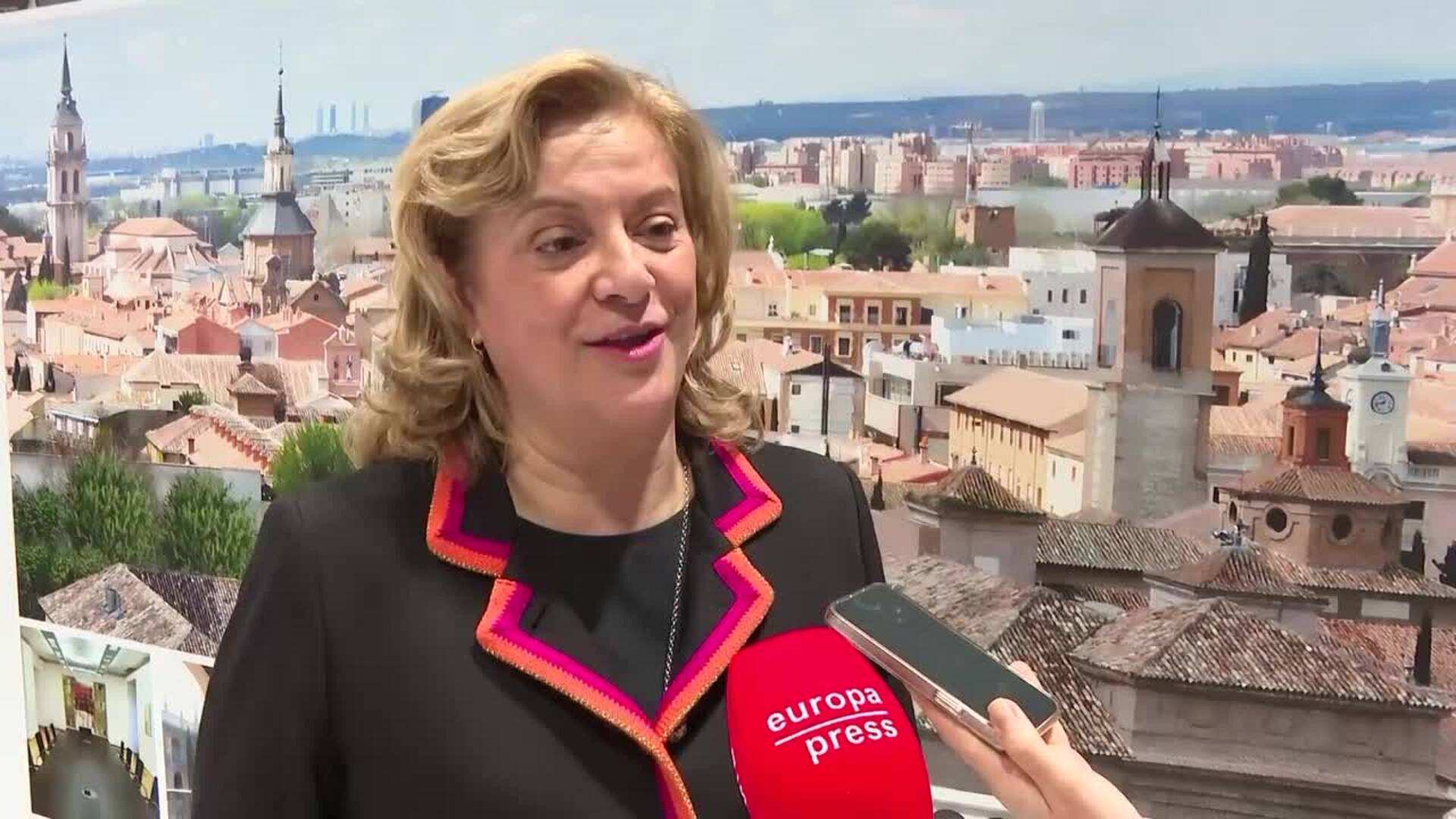 Alcalá llega a Fitur en un momento turístico "muy bueno" con más de 850 ...