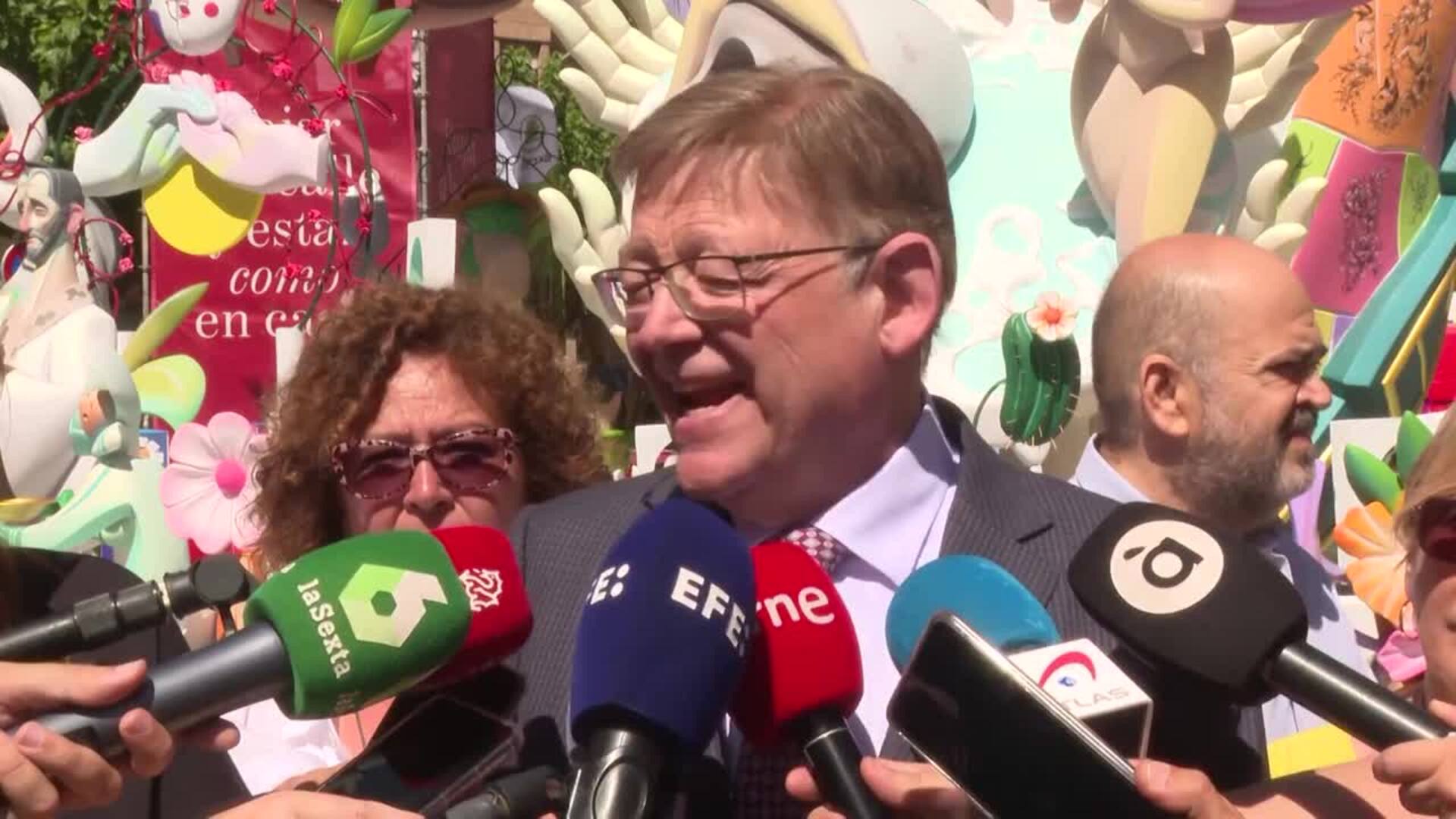 Muere Manuel Jalón Corominas, el inventor de la fregona | El Comercio