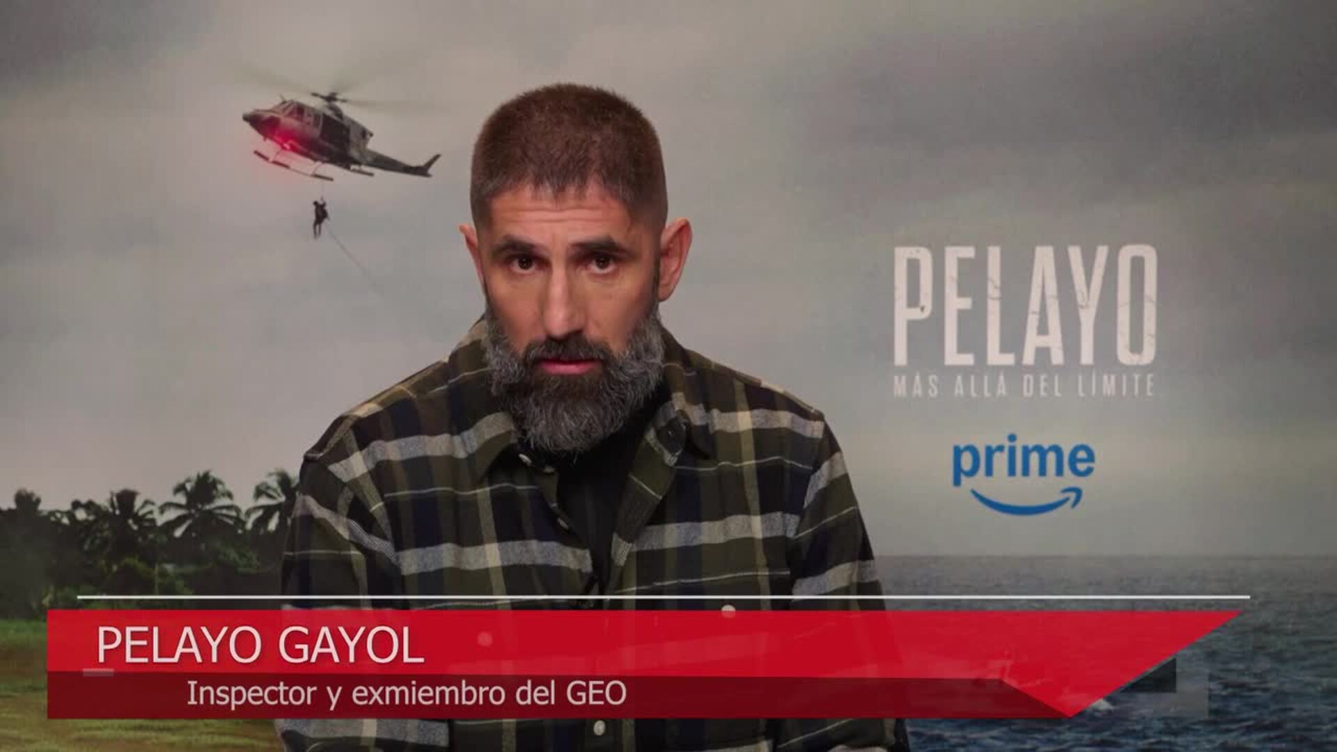 Pelayo Gayol explora el lado más oscuro del narcotráfico: "Colombia no ...