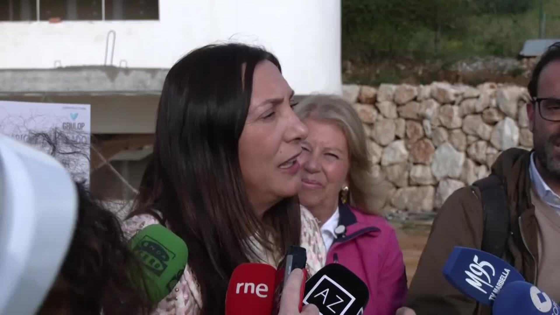 La Junta destina 2,8 millones a una nueva residencia de mayores en ...