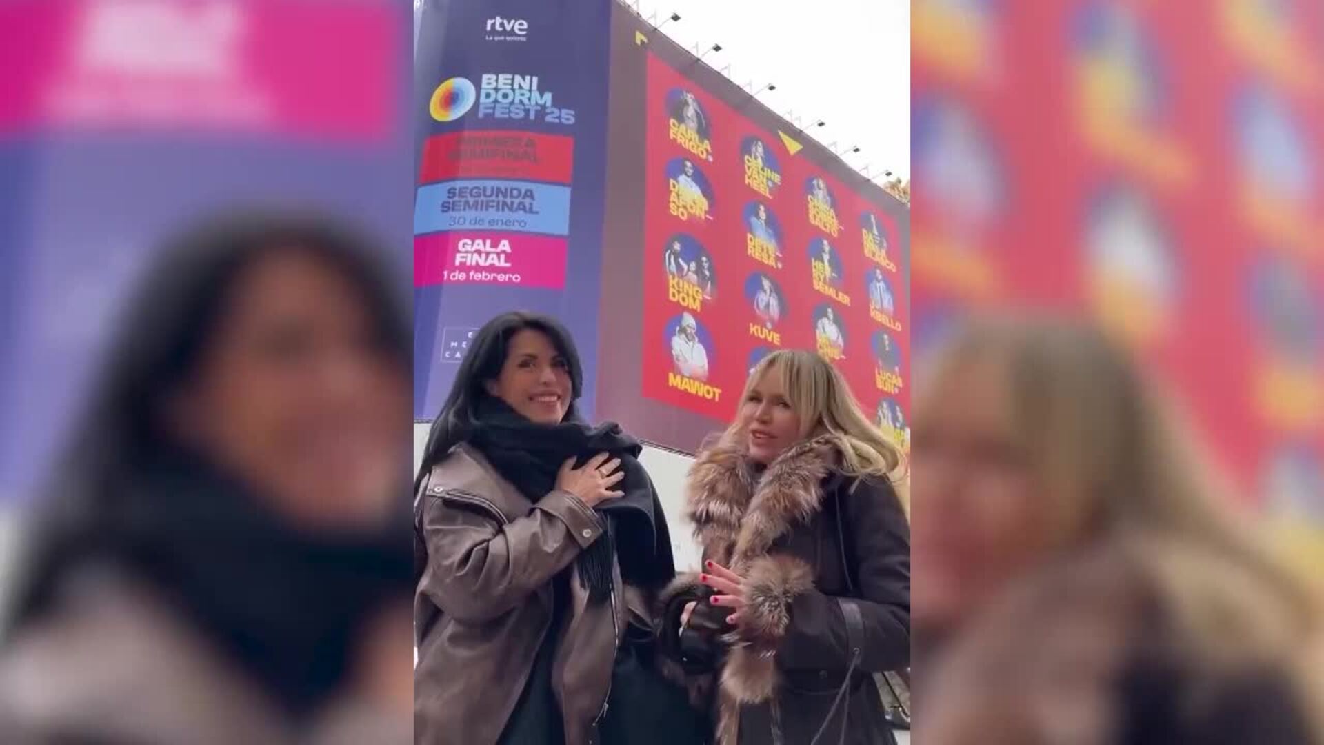 Sonia Madoc, portazo a Selena ante su entrada en 'GH DÚO' tras su ...