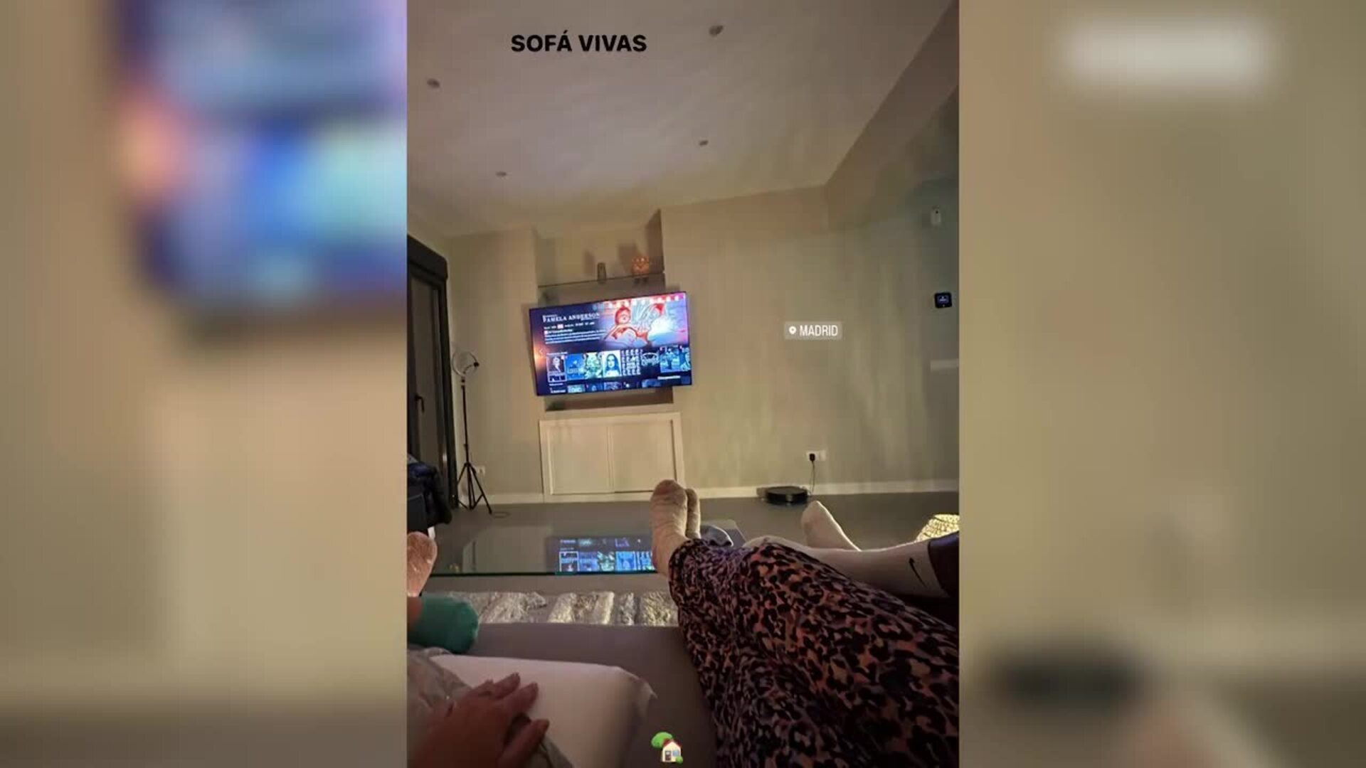 Sienna Rubio, la rubia de Torrente 5, desnuda en Interviú | Las Provincias