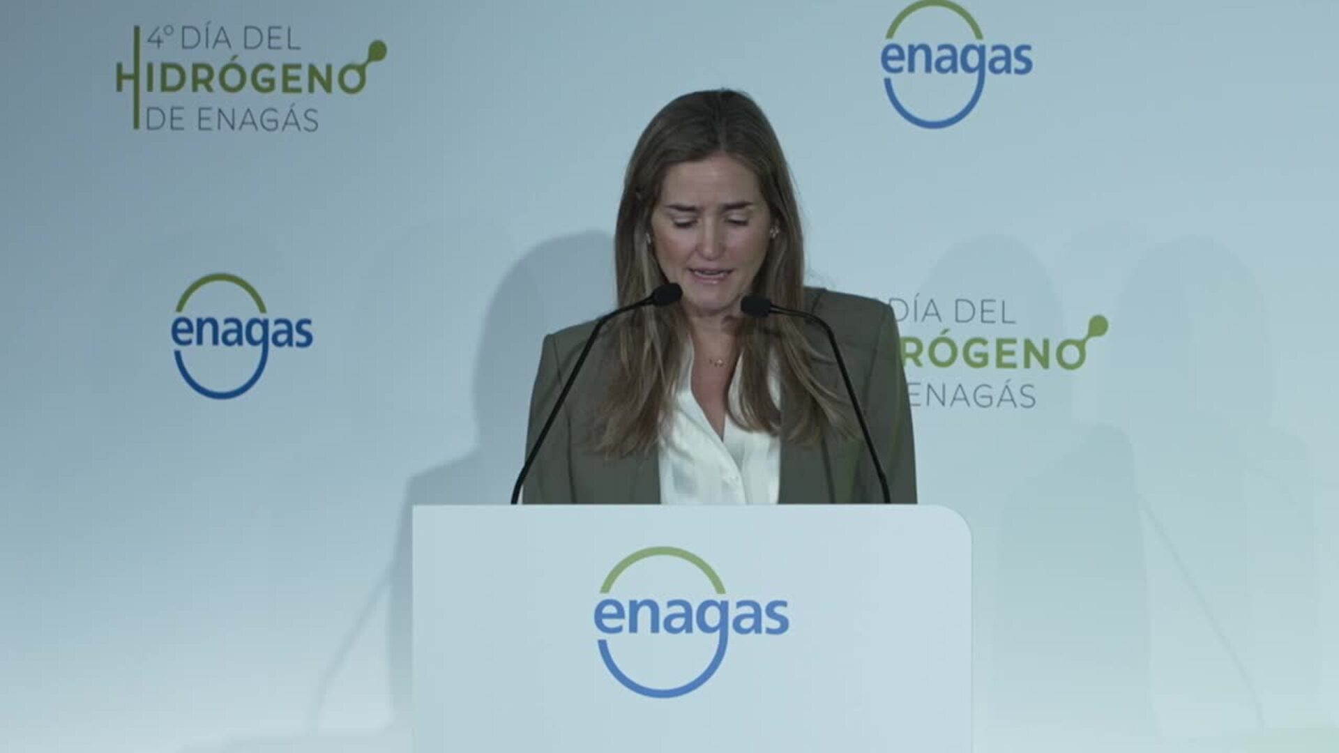 El 4º Día del Hidrógeno de Enagás confirma el despegue del hidrógeno ...
