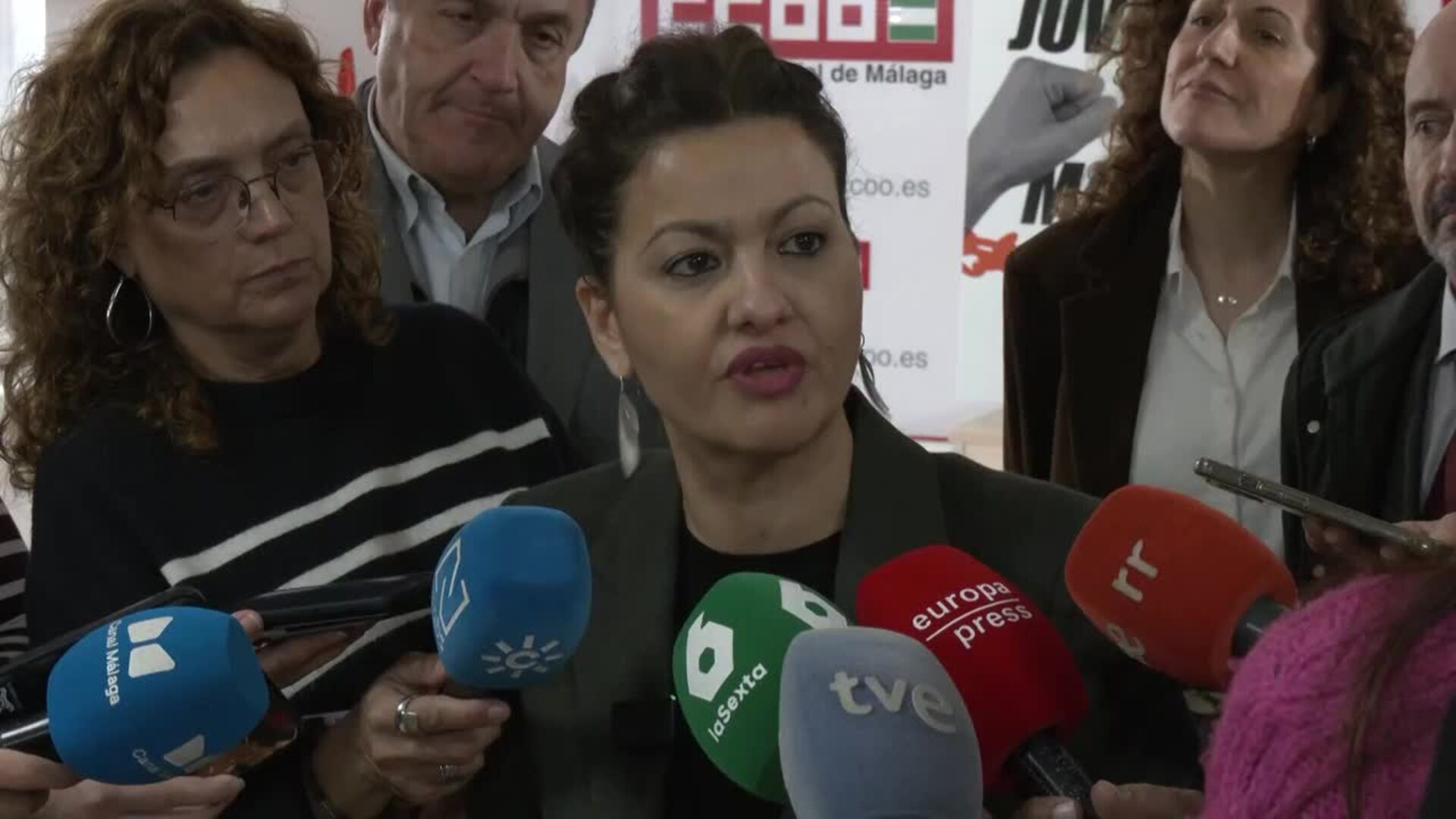 Rego defiende la reforma legal para tener en cuenta testimonios de ...