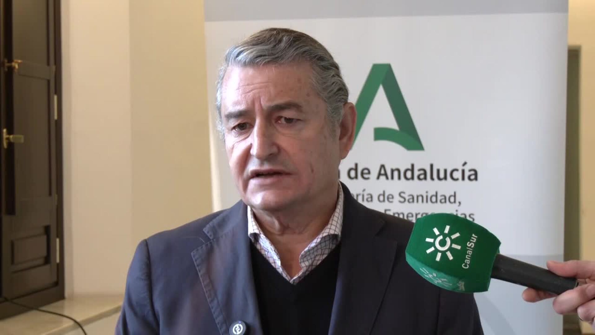 Andalucía registra una "madrugada tranquila" con veinte incidencias ...