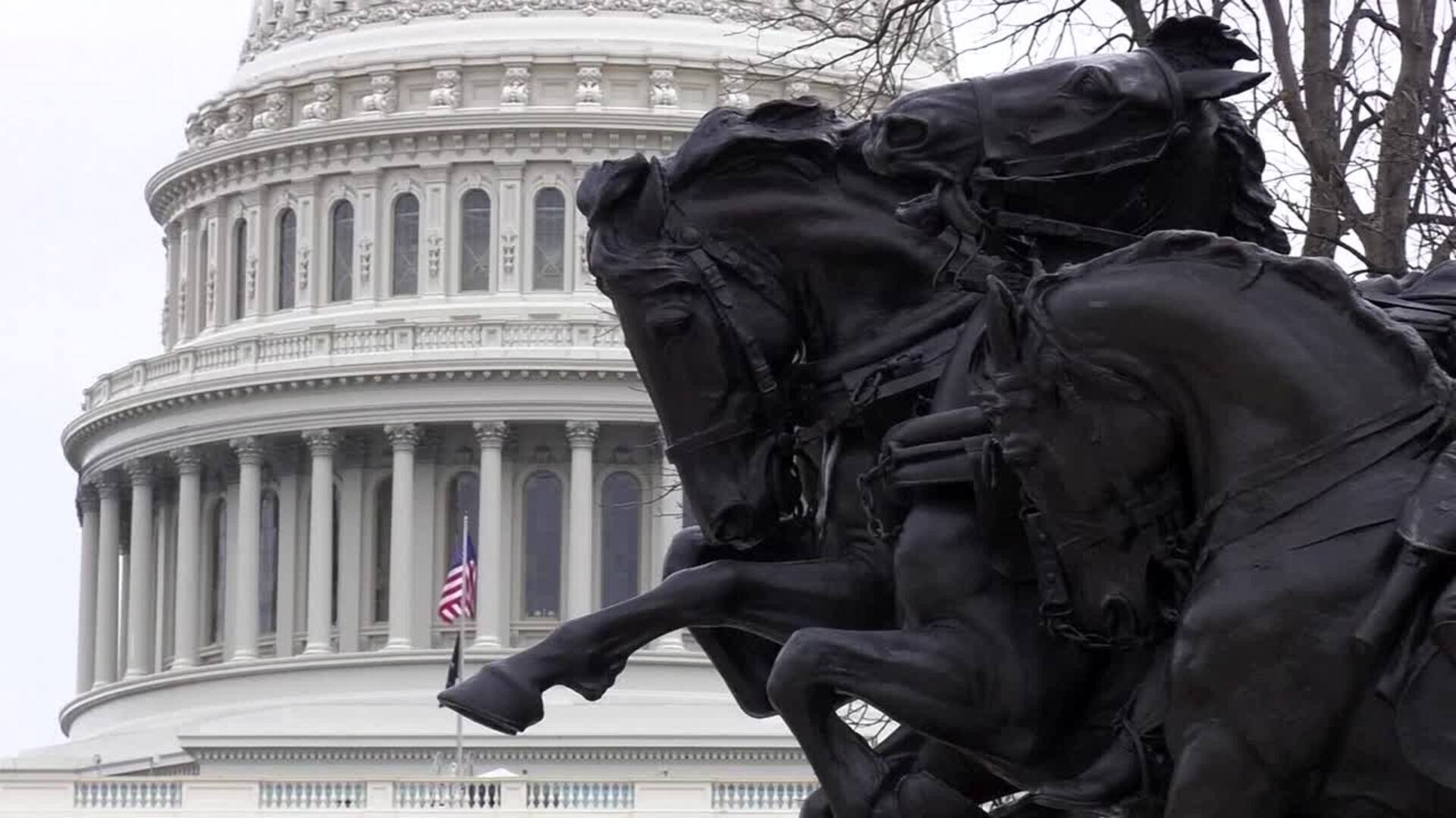 Rubio amenaza con "usar la fuerza" si Delcy Rodríguez no coopera con ...