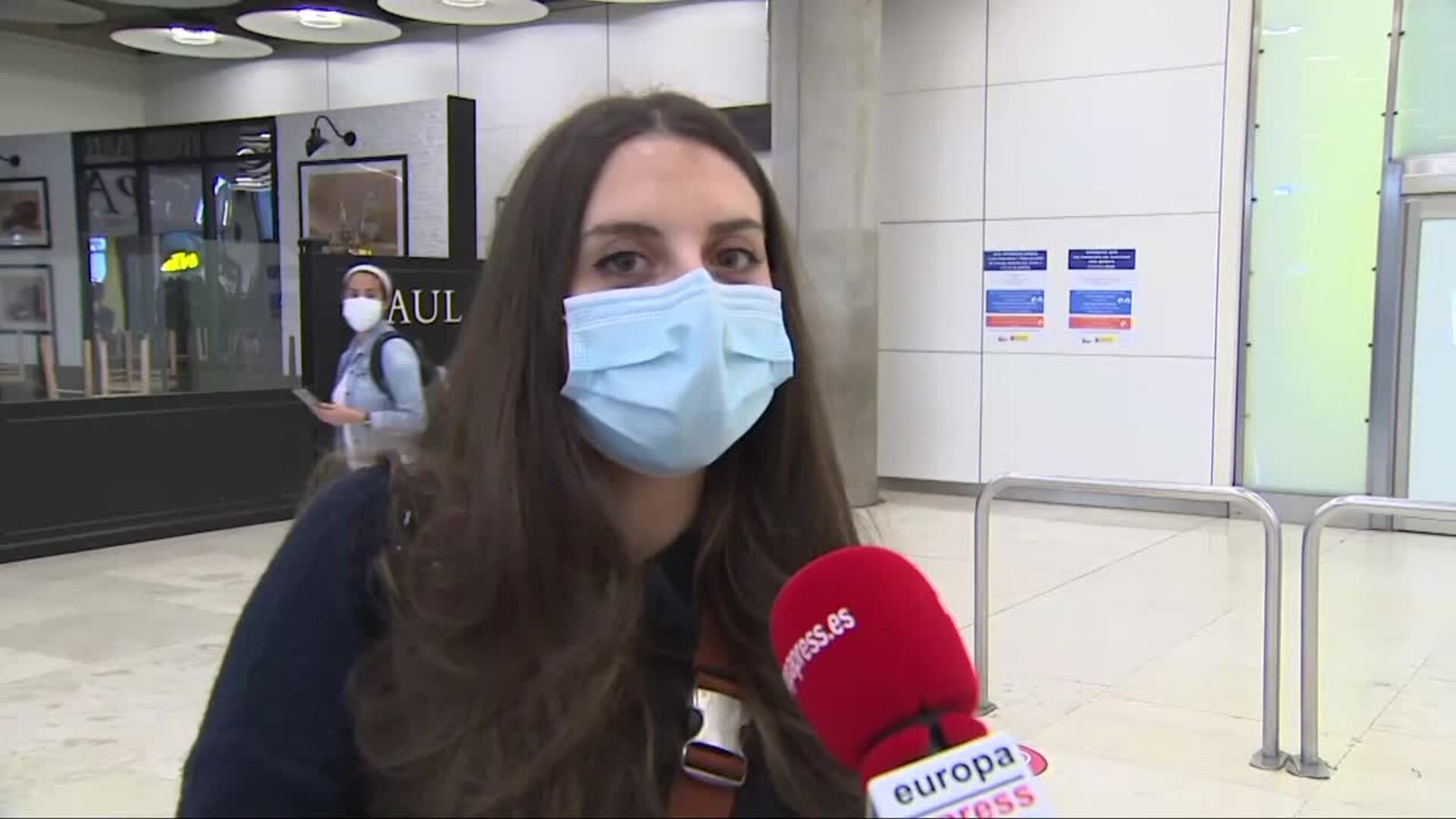 Concluye la búsqueda de Juana Ramos pero sigue la investigación | Canarias7