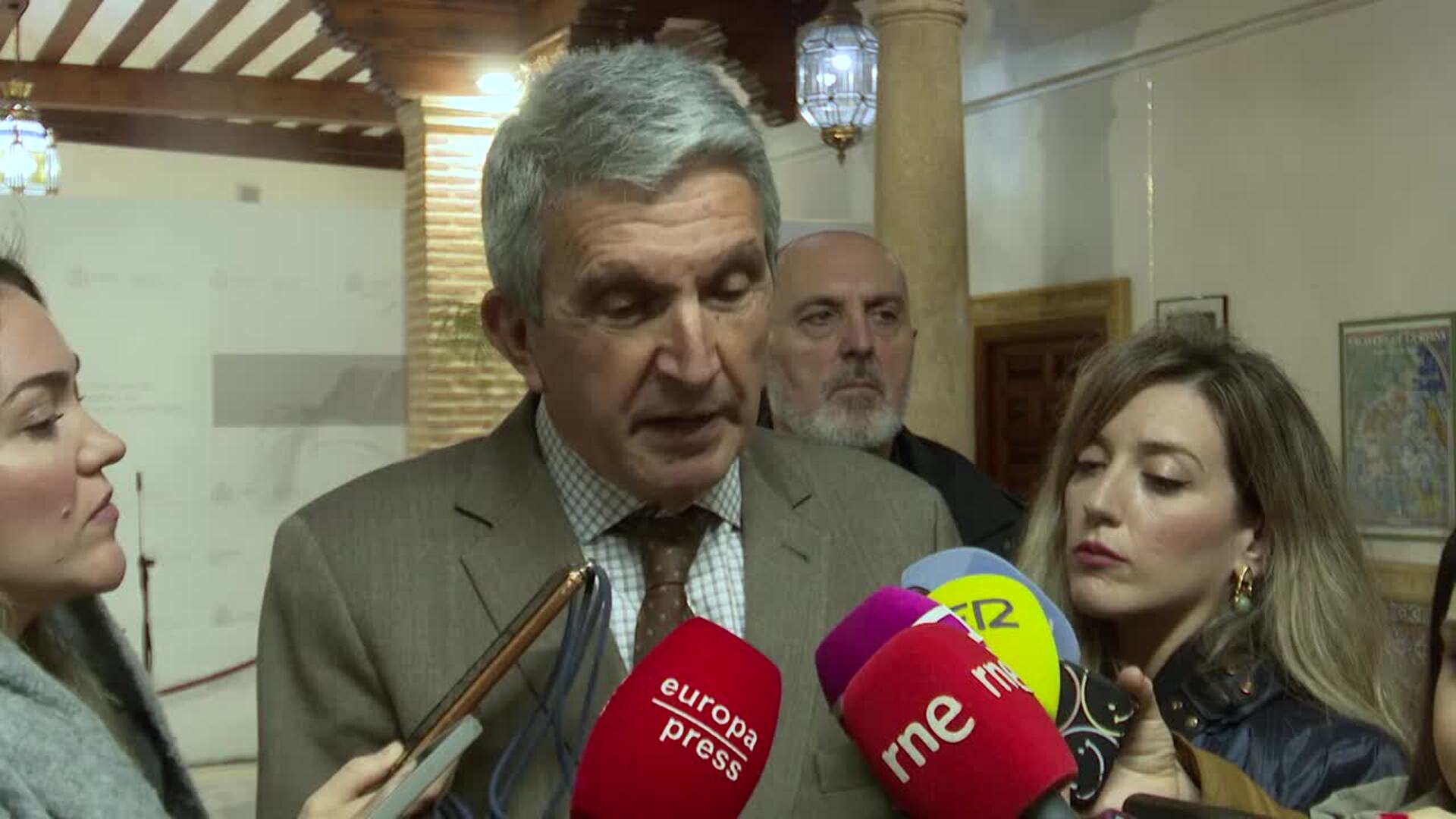 Sabrido tilda de "inmejorable" la regularización extraordinaria de ...