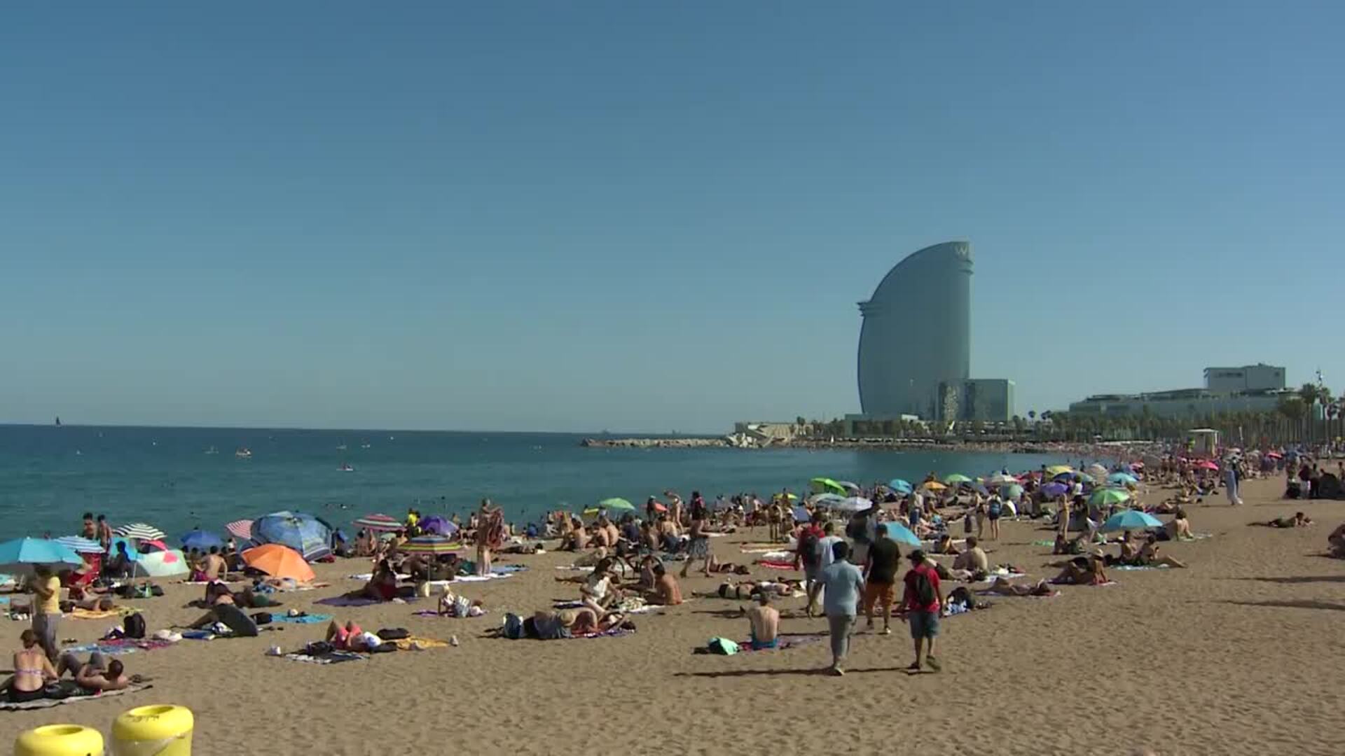 'Penekini', la moda del mini bañador masculino que arrasa en Brasil | Ideal