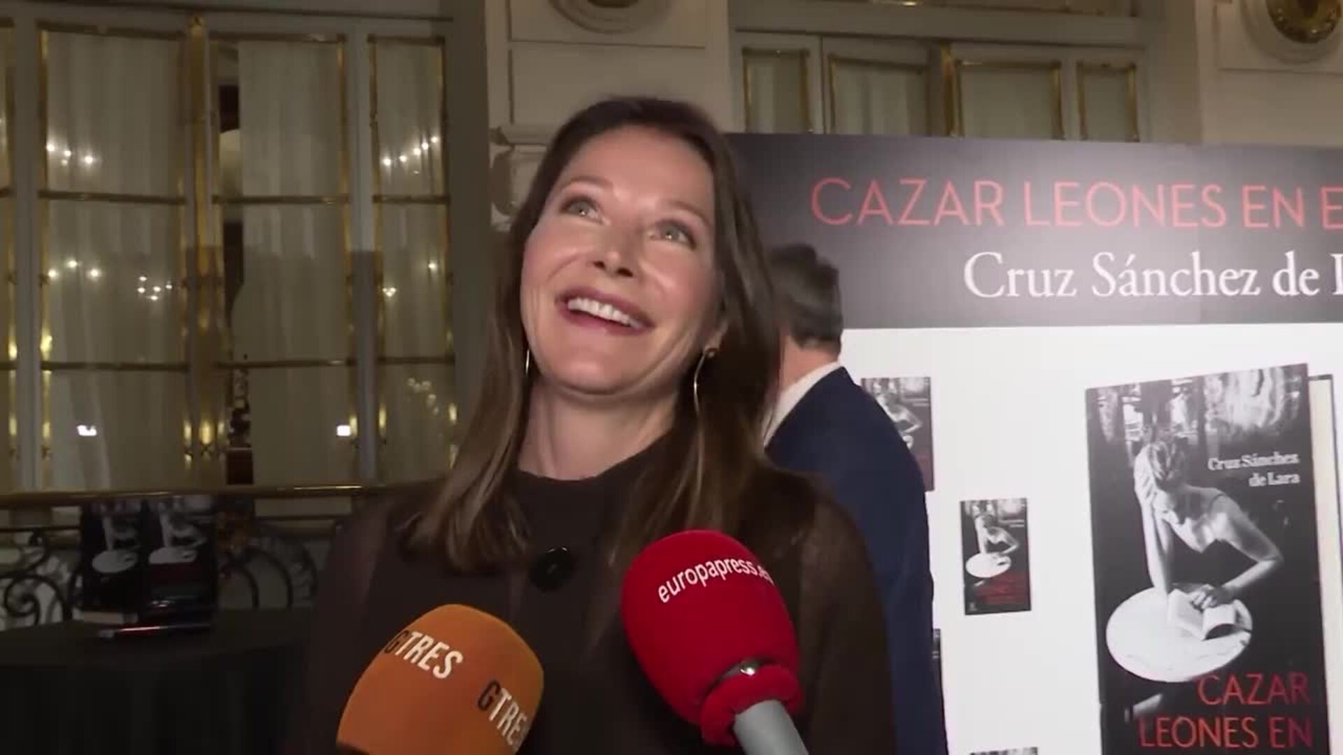 Mireia Torre, 'chica Interviú 2014', en portada | Las Provincias