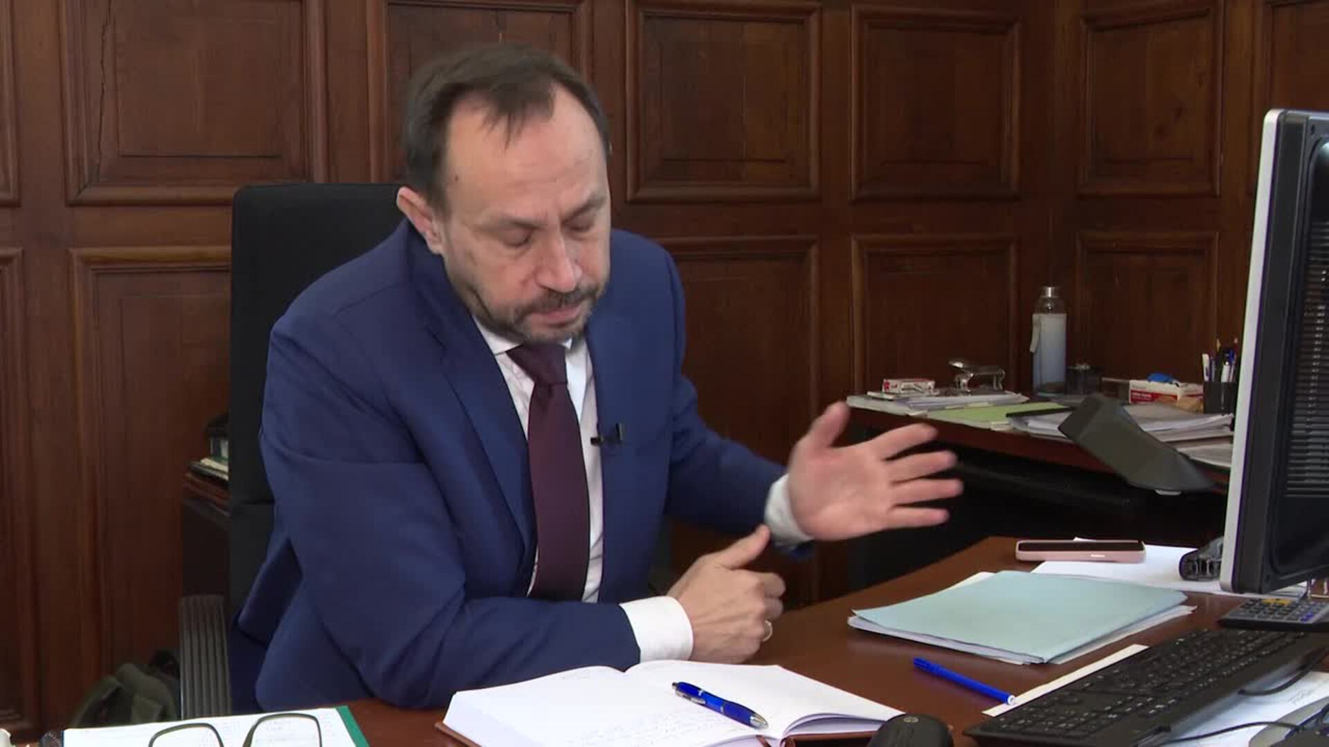 Aduanas apuesta por mejores patrulleros en Muros para dar mayor ...