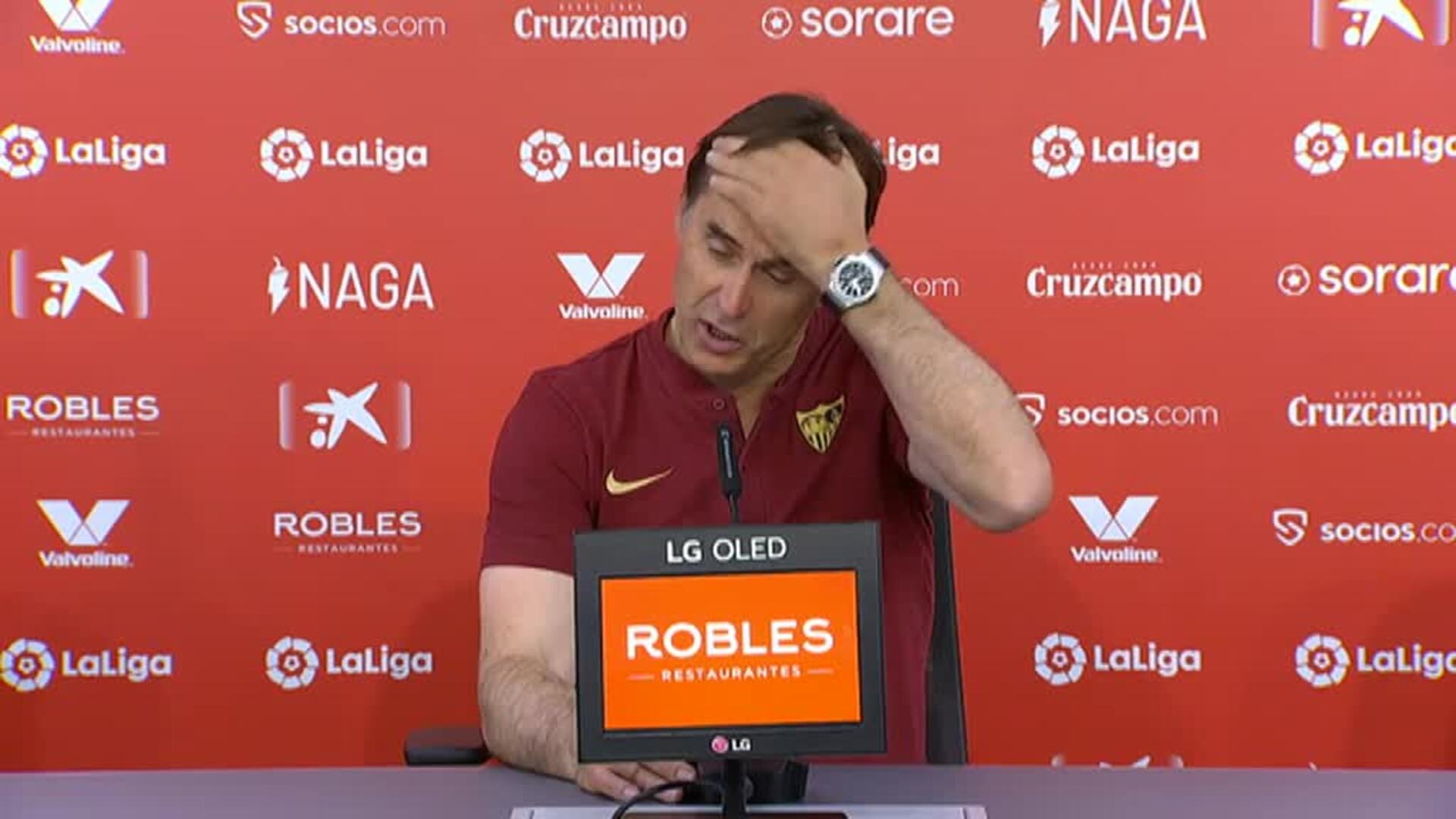 La UD Logroñés tiene escudo | La Rioja