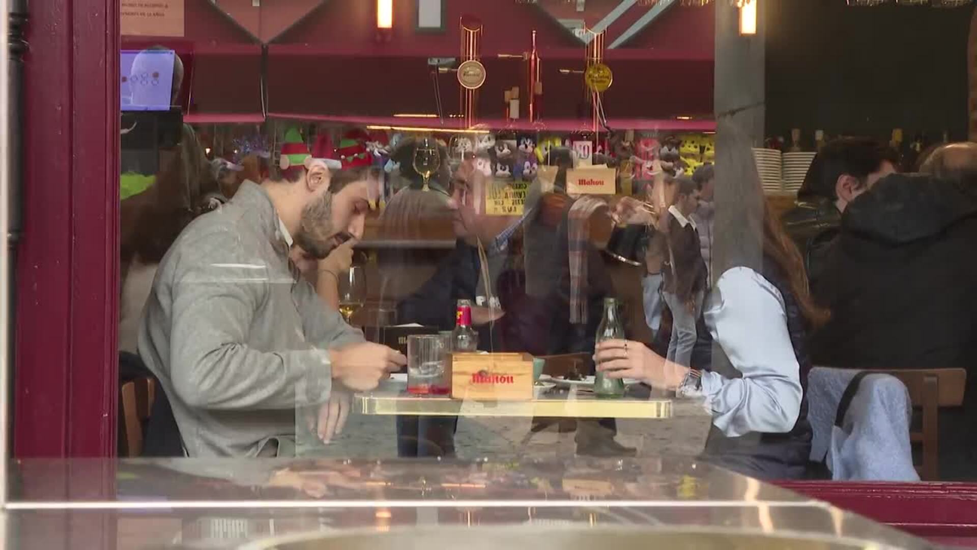 Antonio arma el belén | Hoy