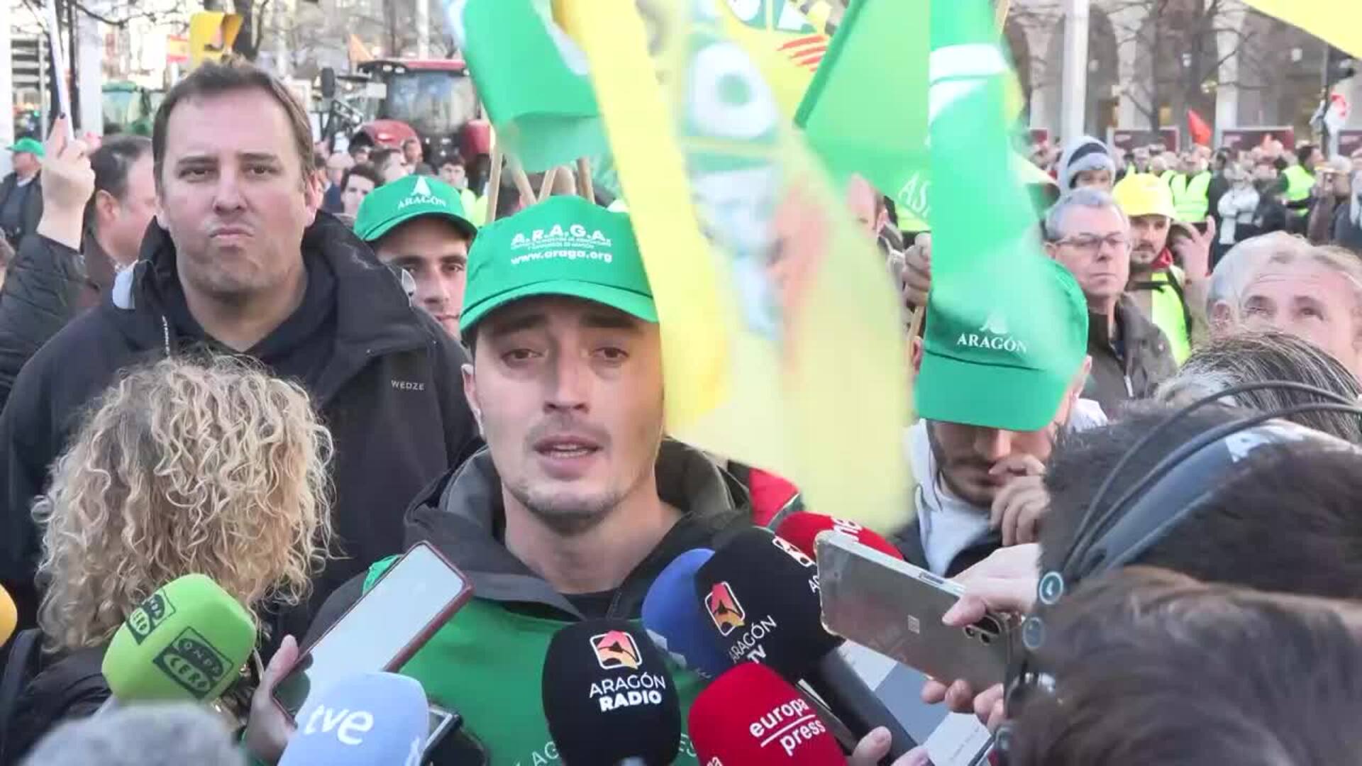 ARAGA critica que el acuerdo UE-Mercosur atañe a la salud del ...