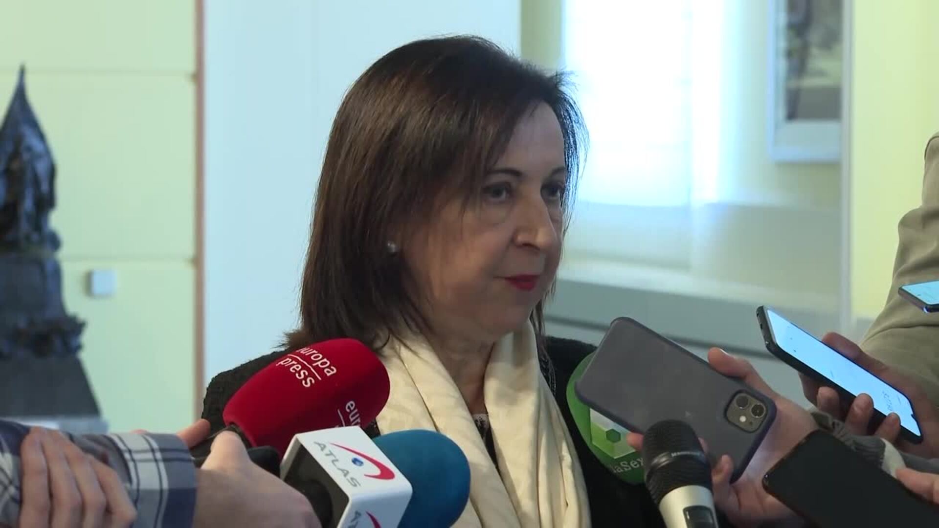 Escándalo En Australia Con Vídeos De Actos Sexuales En El Parlamento