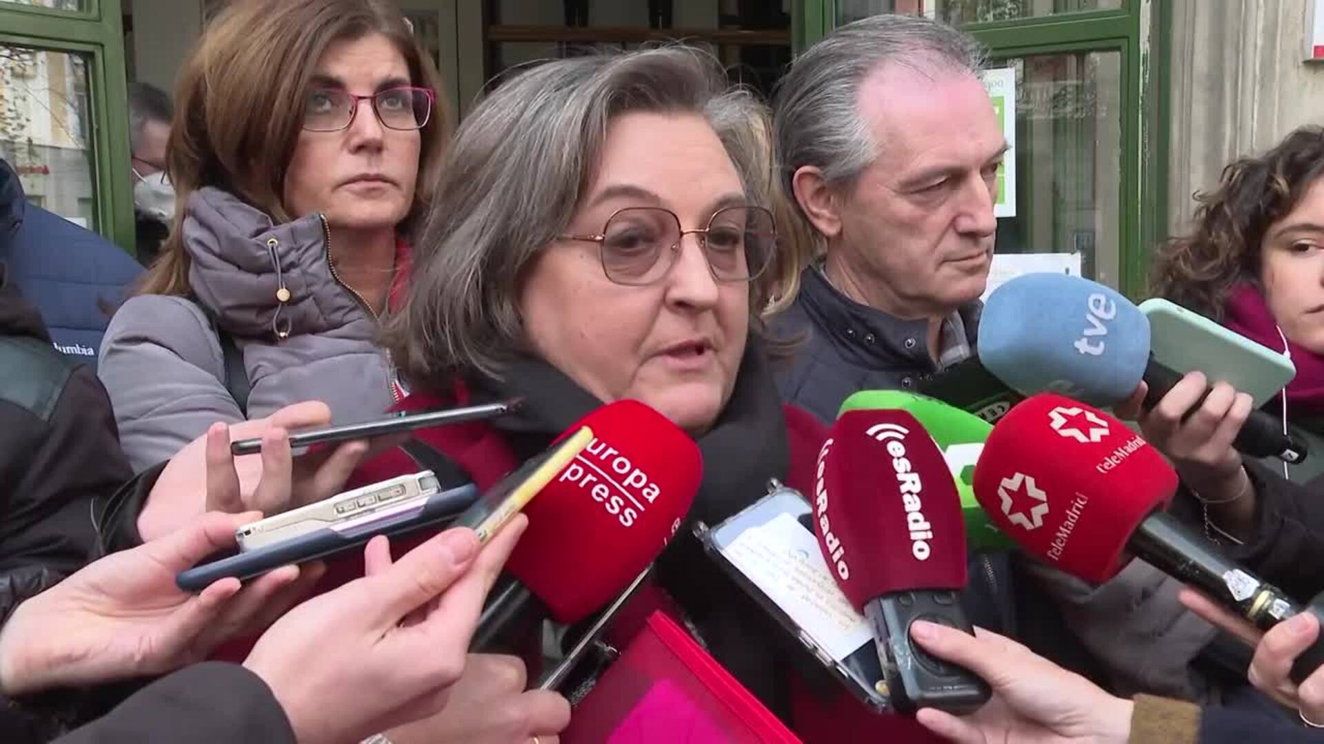 La Nieve Y El Granizo Vuelven El Sábado Tras Una Semana Casi Primaveral