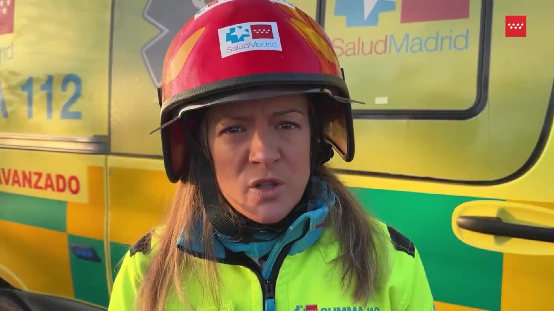 Muere un hombre de 45 años en Valdemoro tras salirse su vehículo de la ...