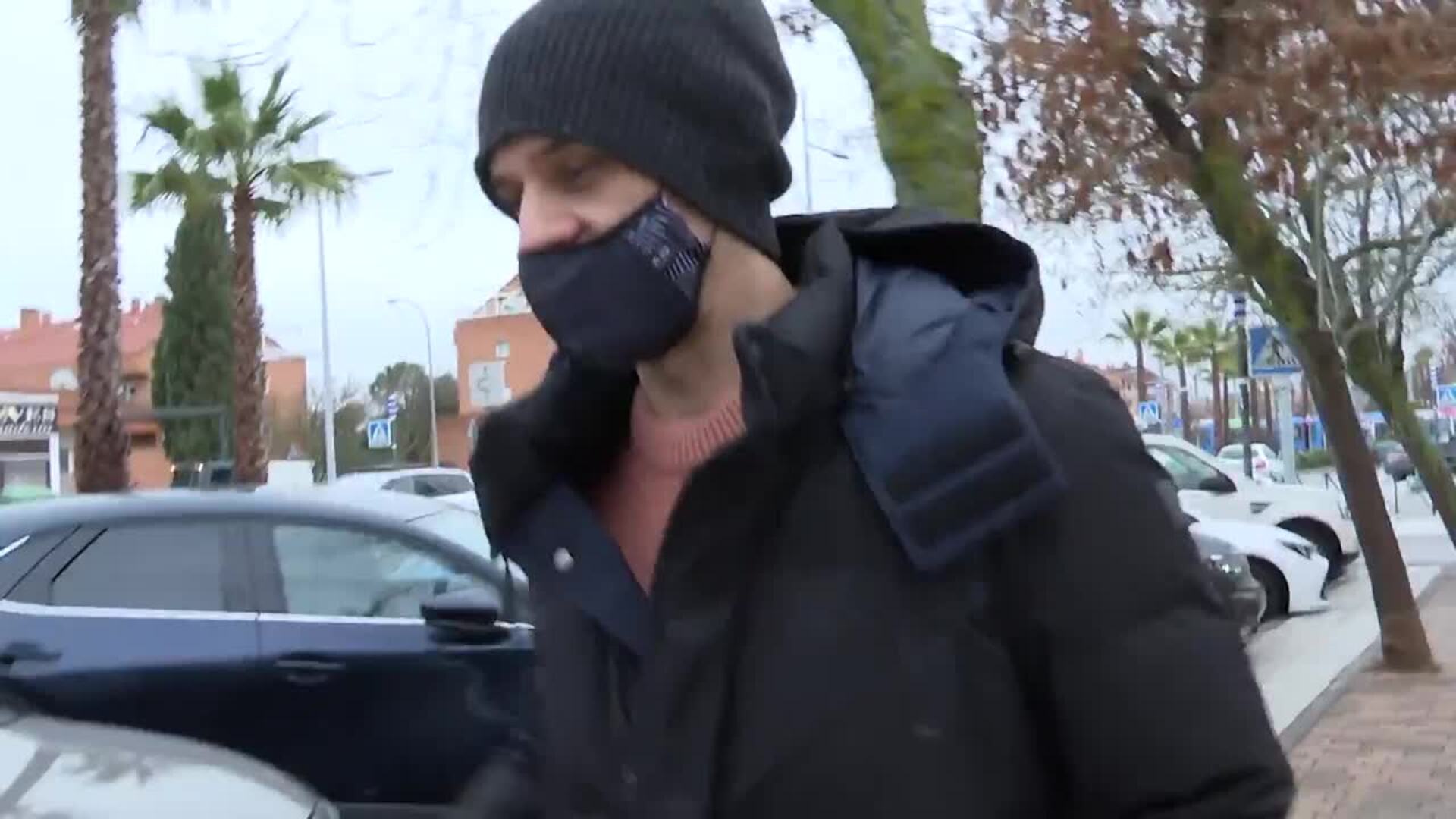 Las Azúcar Moreno, desnudas: Torito y Primera Línea logran una ...