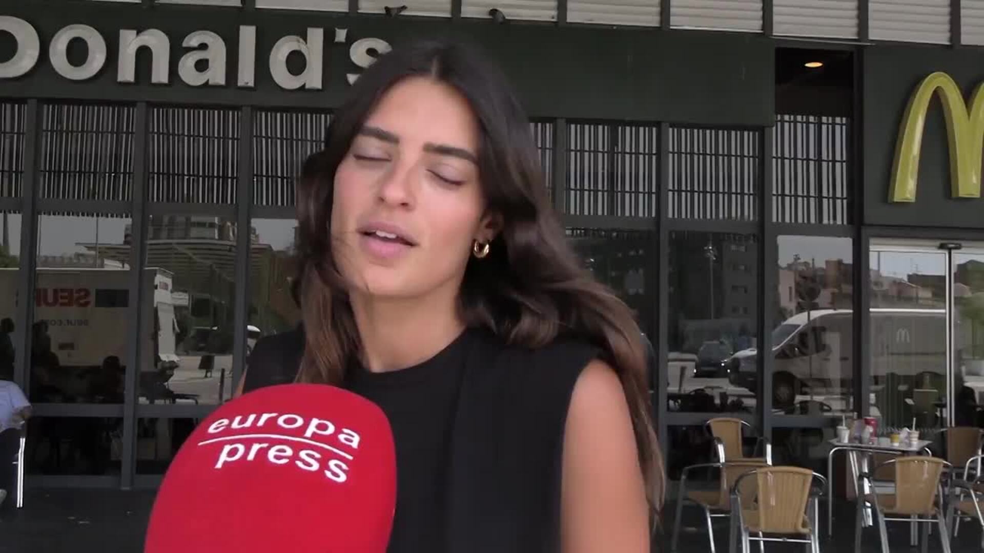 El penekini ya tiene competidor en la playa: el saco-tanga | Diario Sur