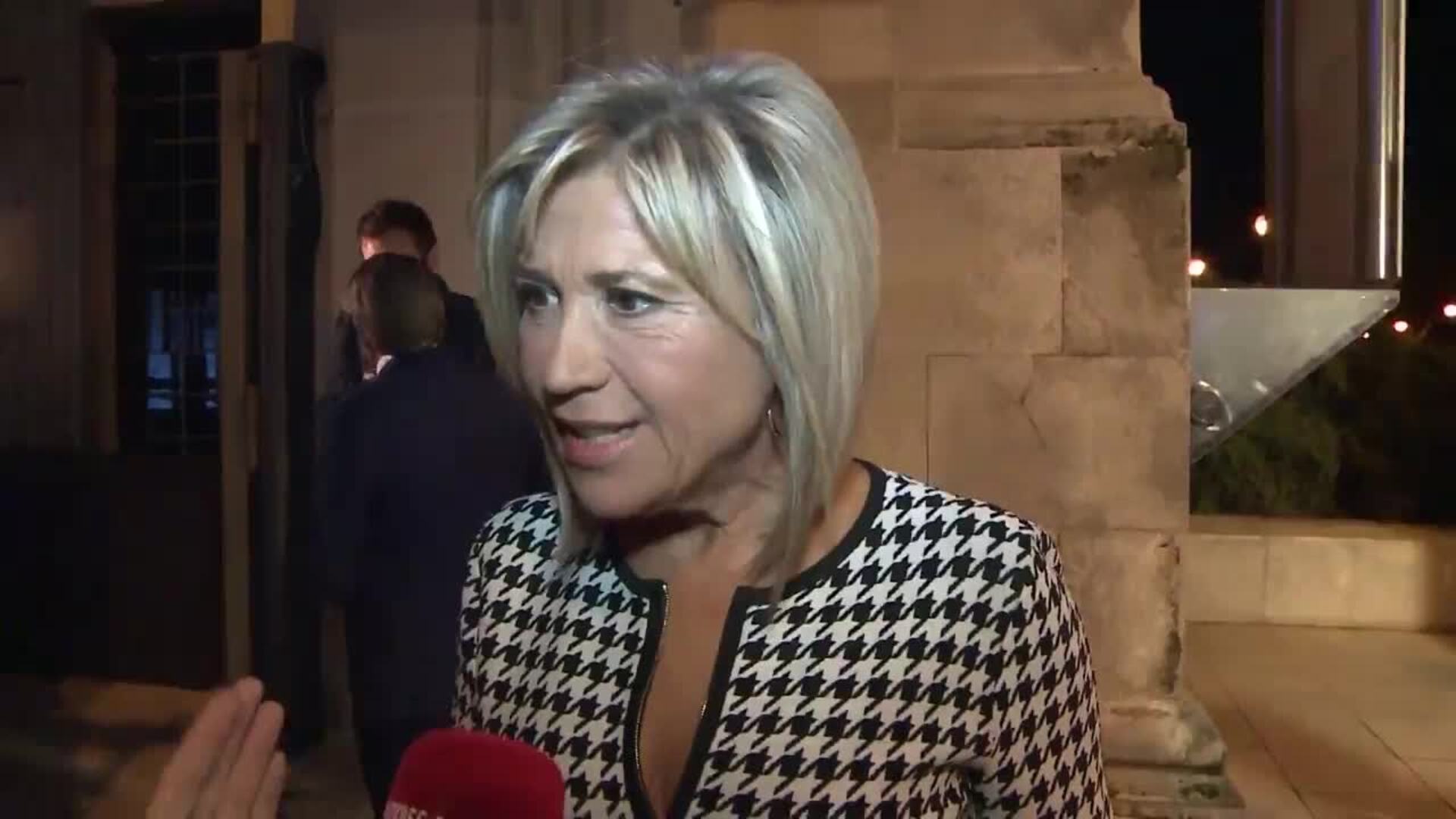 Ángela Portero se cambia la cara | El Norte de Castilla