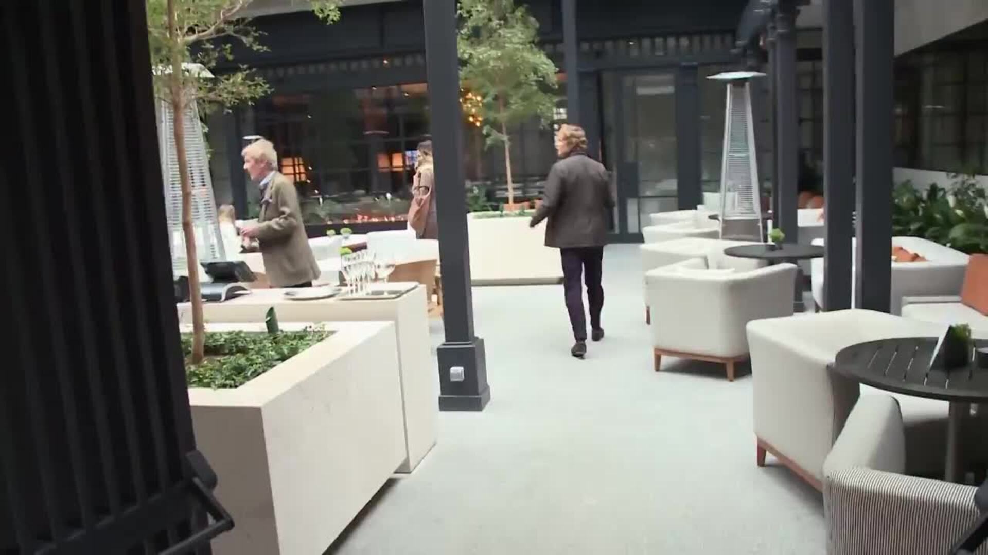 Los concursantes de MYHYV, Gran Hermano y Supervivientes desnudos con ...