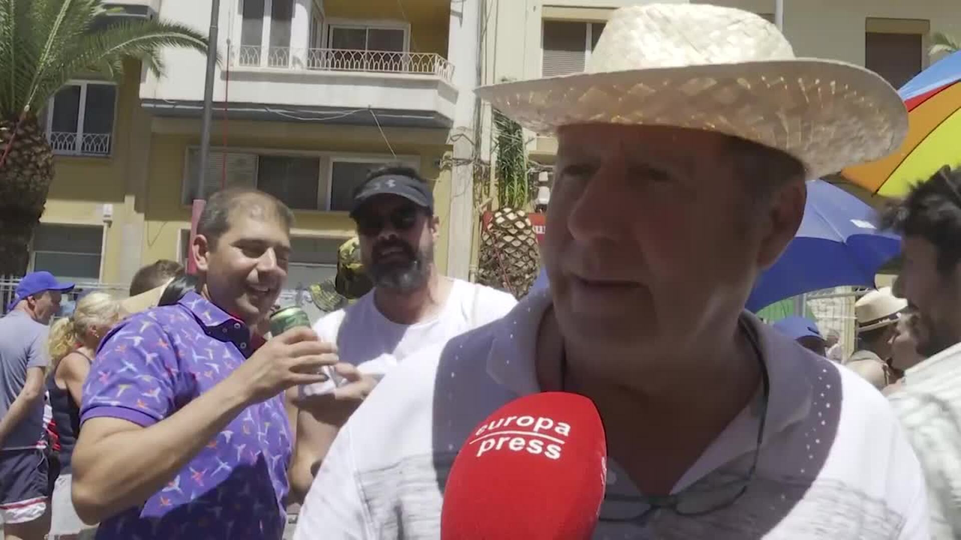 Muere Manuel Jalón Corominas, el inventor de la fregona | El Comercio