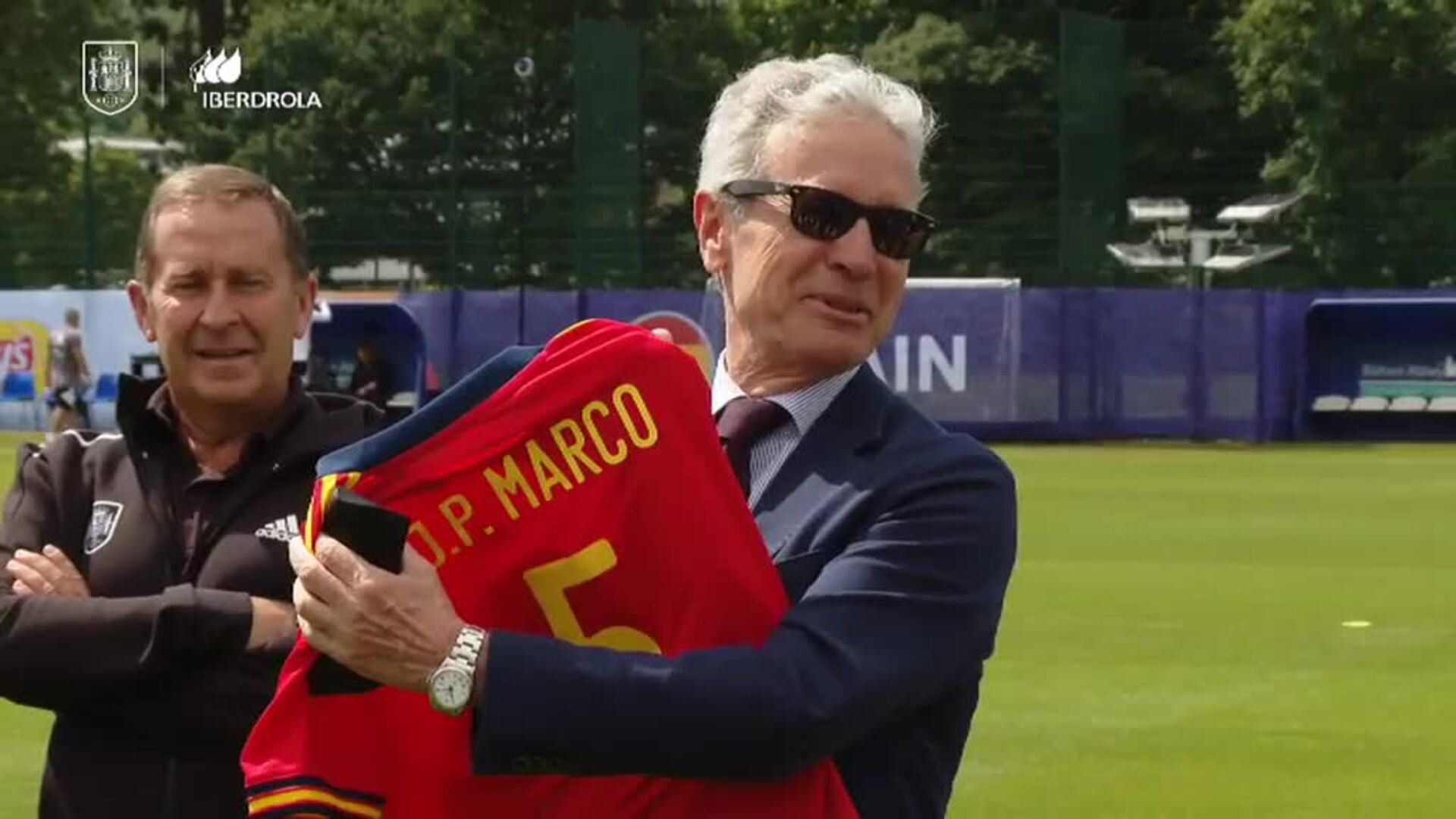 Fallece la mujer del exjugador de la Real Gari Uranga | El Correo