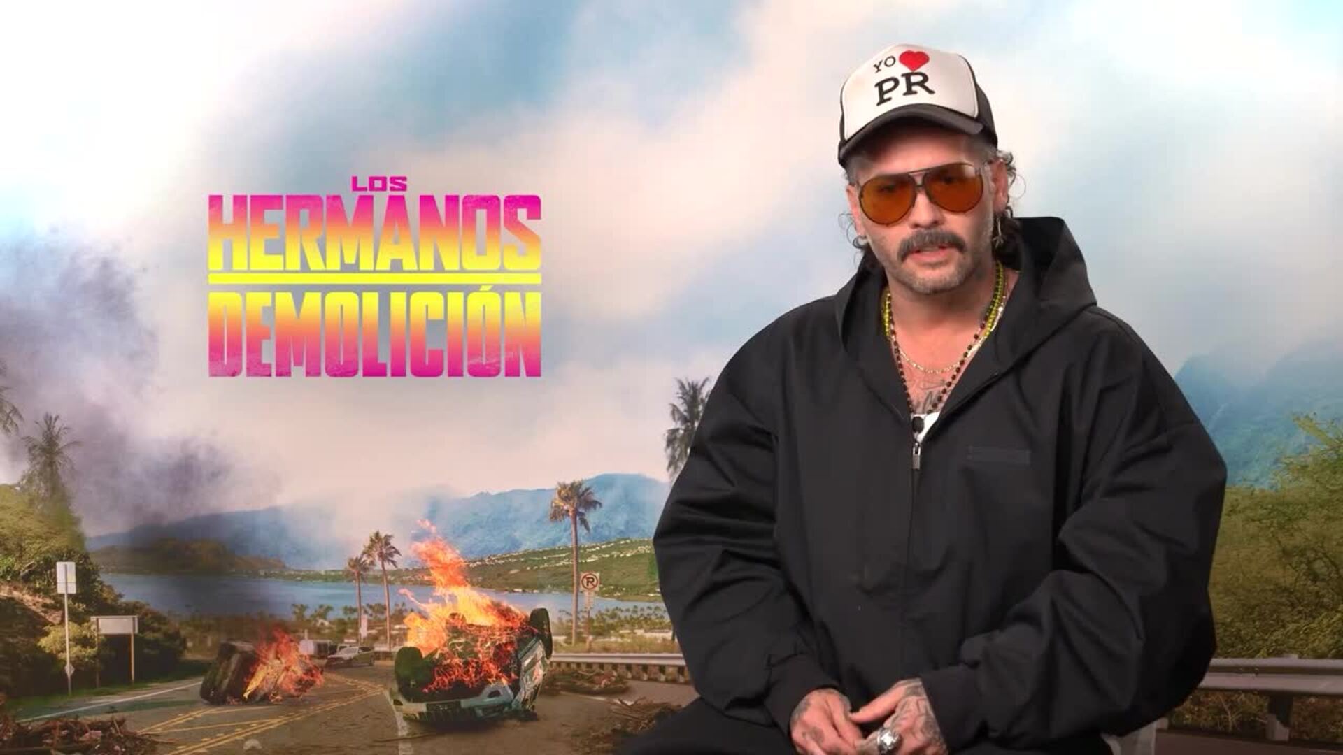 Ángel Manuel Soto dirige 'Los hermanos demolición' y denuncia ...