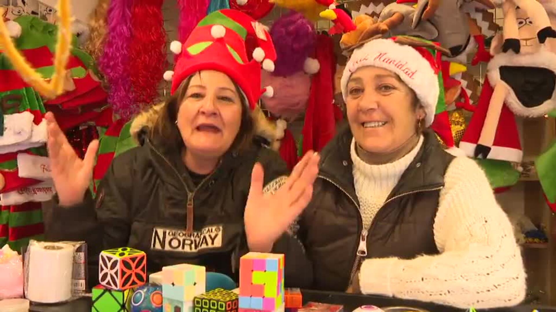Julia Gunthel, la mujer más rápida estallando globos con la espalda ...
