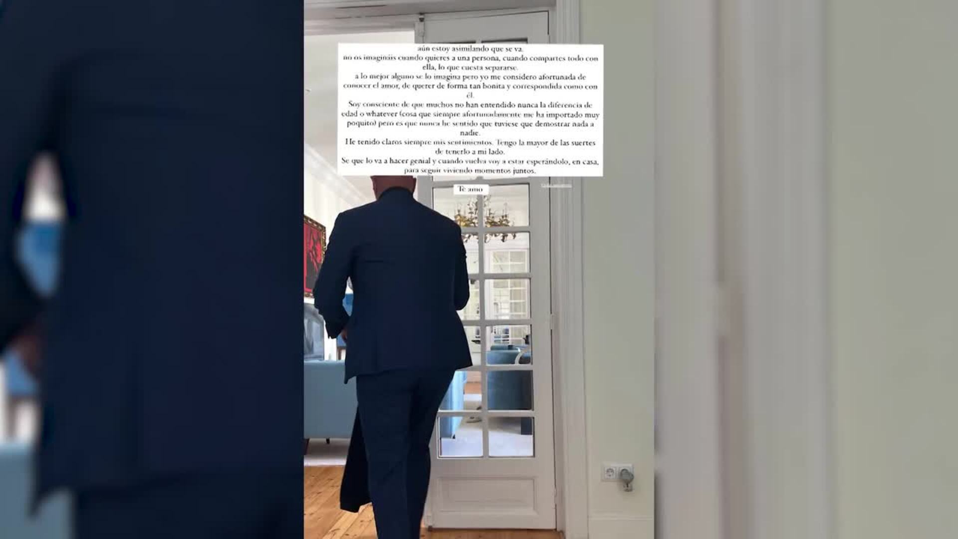 Anna Simon anuncia que está embarazada por primera vez | El Norte de ...