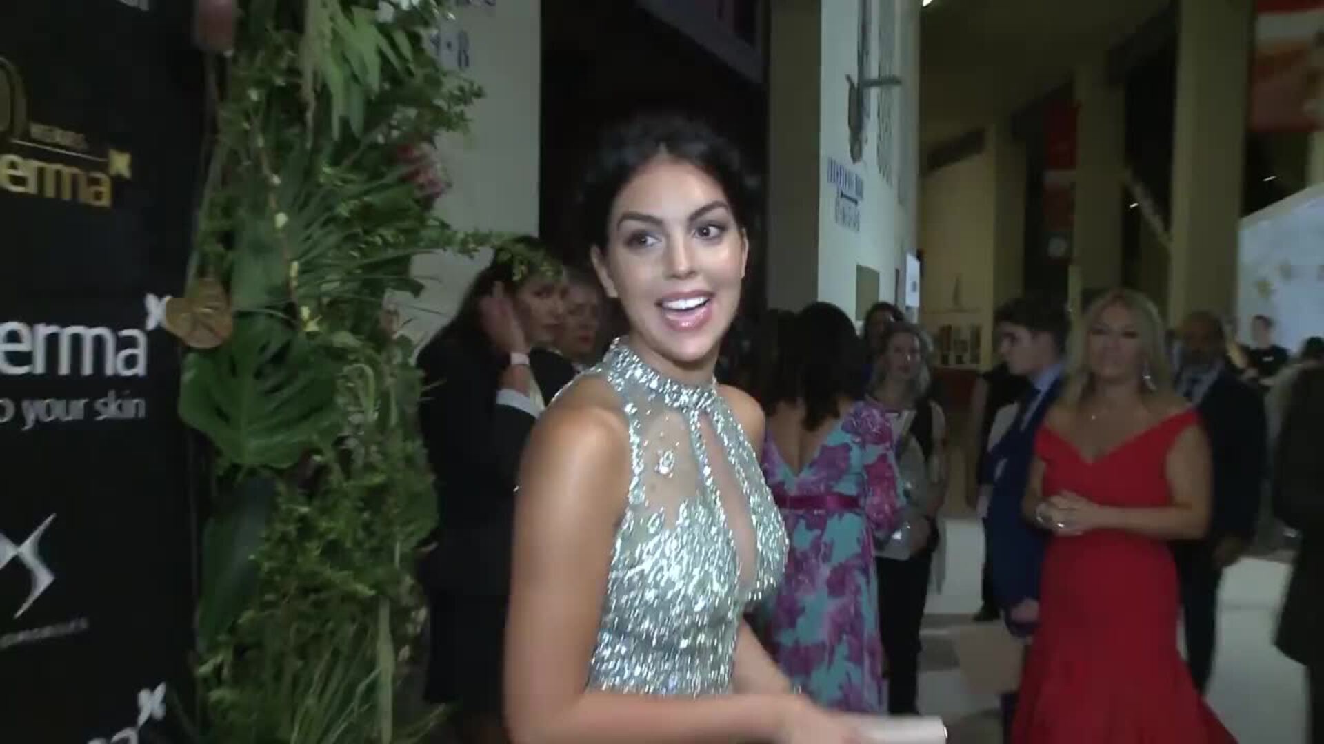 Candela X posa desnuda para la portada de 'Interviú' | El Norte de Castilla