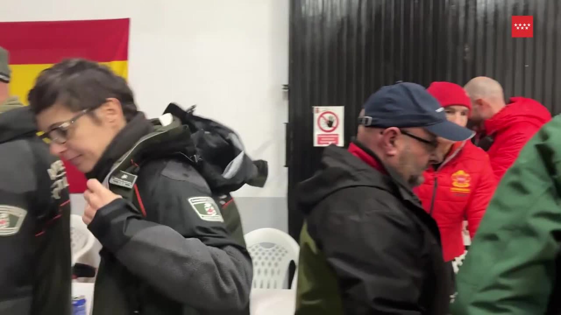 Buscan a un hombre de 63 años desaparecido en Cenicientos cuando iba a ...