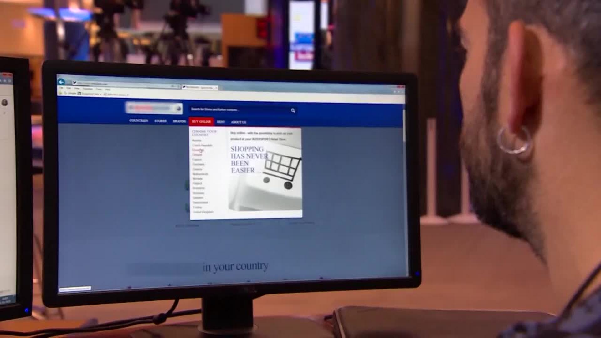 El Grupo Antolin inaugura la planta y el Centro Técnico de Bamberg, en ...