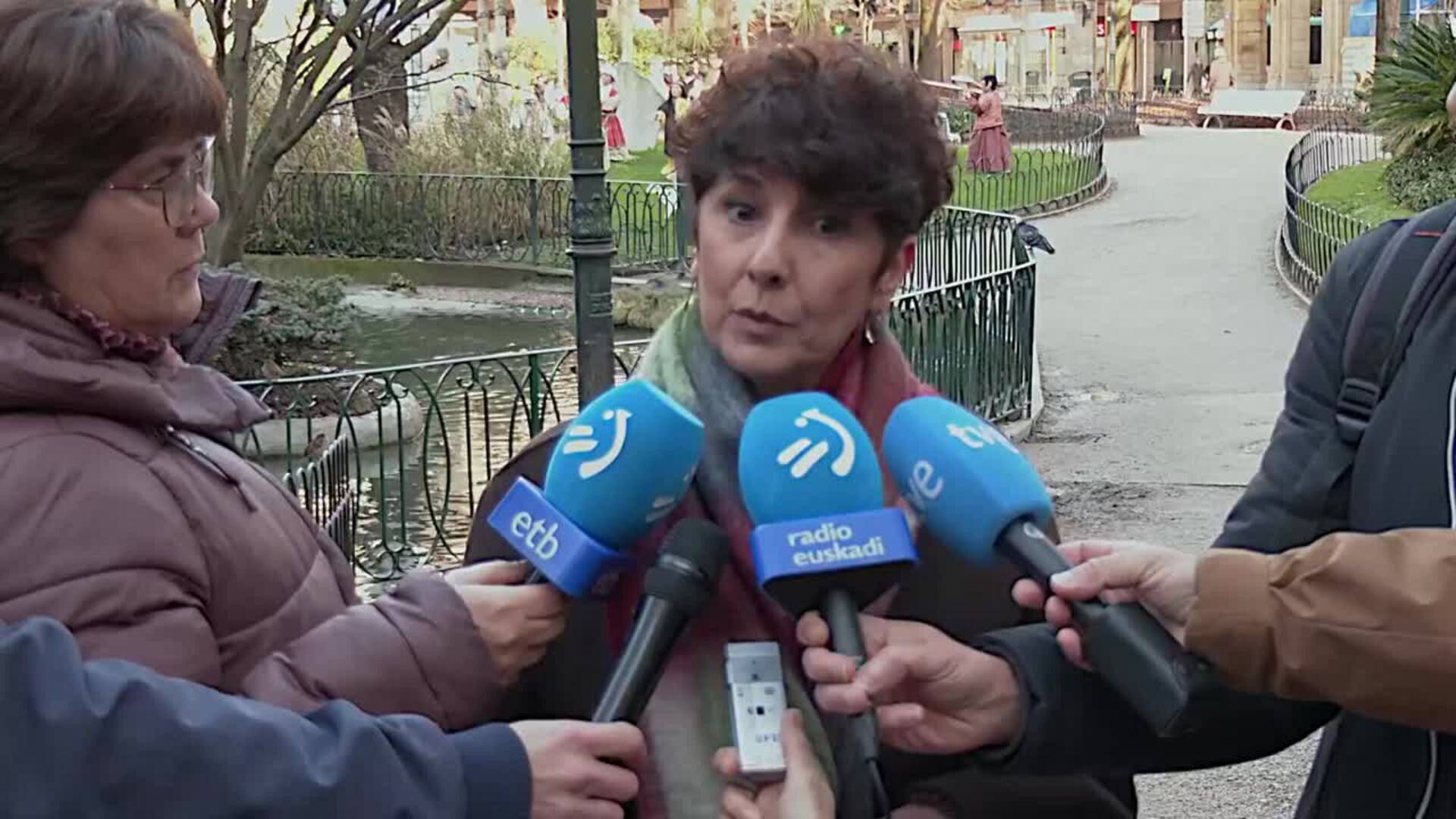 PNV critica que el Rey no ha hecho "ningún reconocimiento a la nación ...