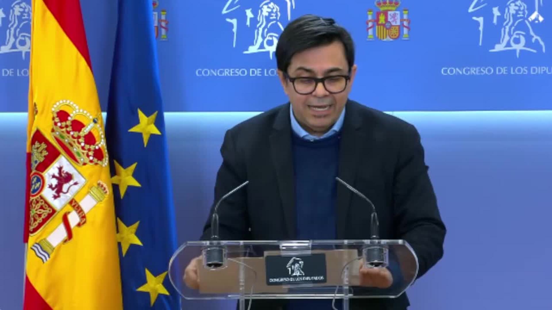 Pisarello acusa a Trump de ser una amenaza para Irán | El Comercio ...