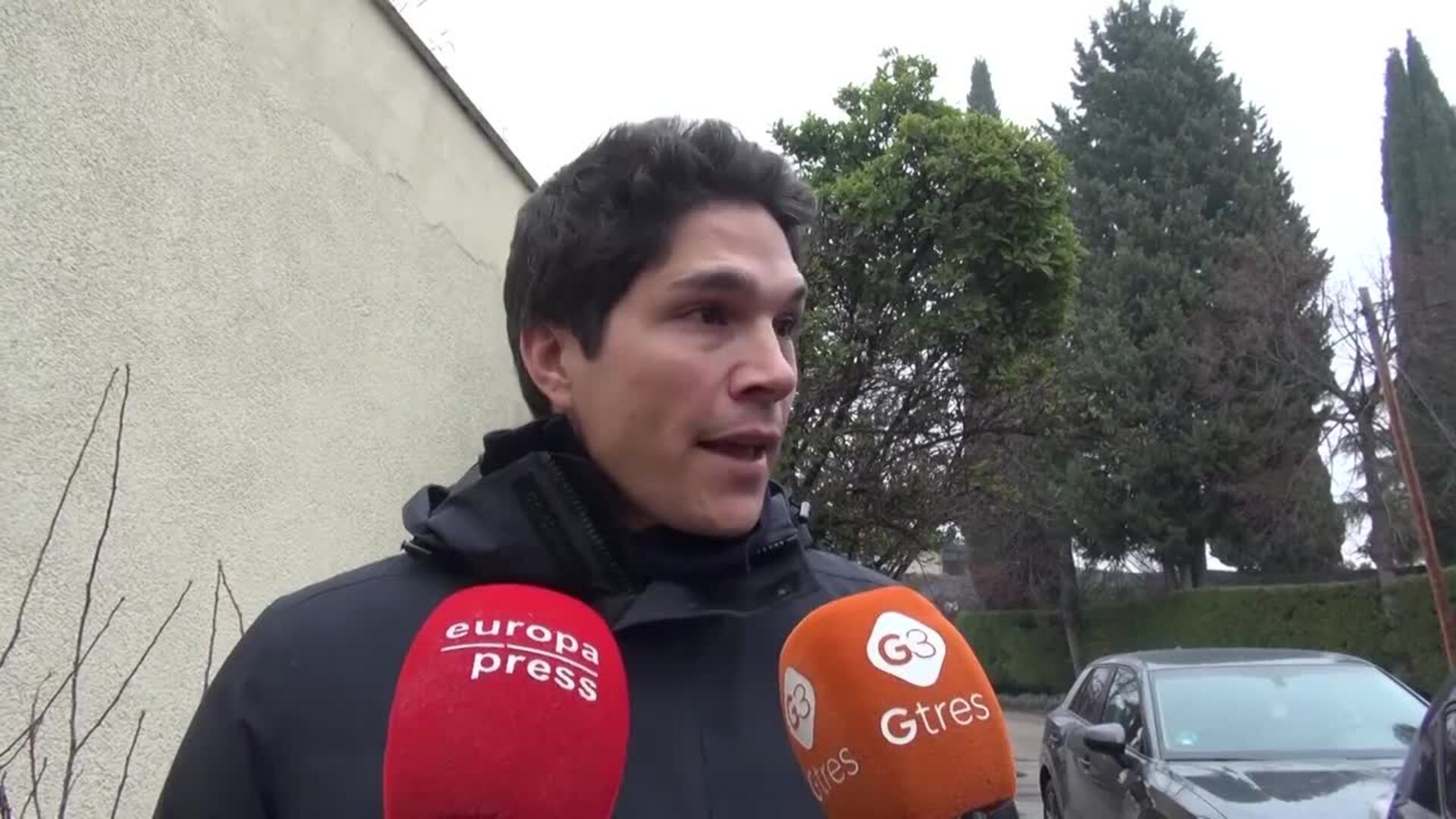 Pablo Castellano aclara que la Guardia Civil no le está investigando ...