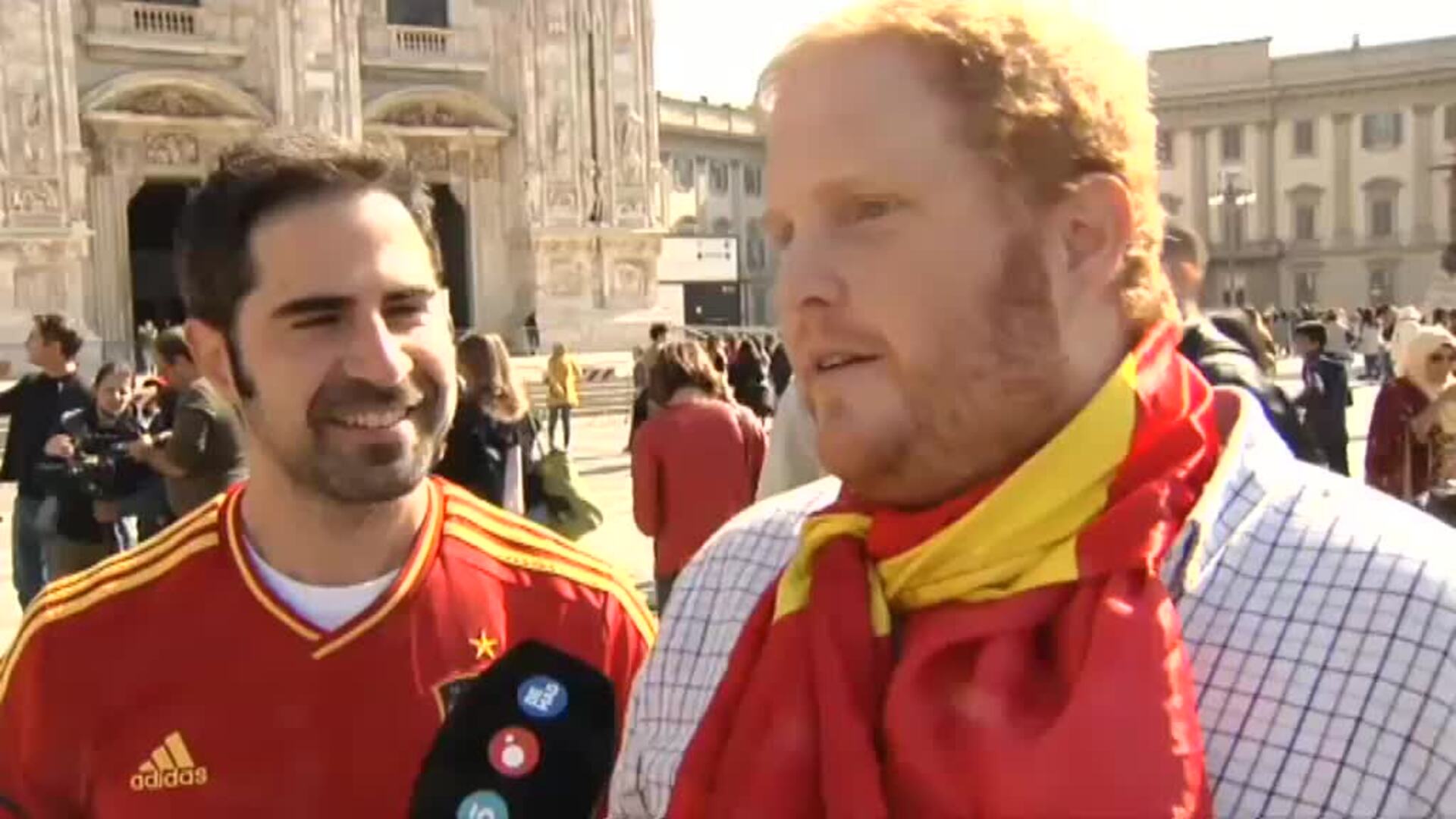 El principe Felipe celebra la victoria de las chicas de waterpolo | El ...