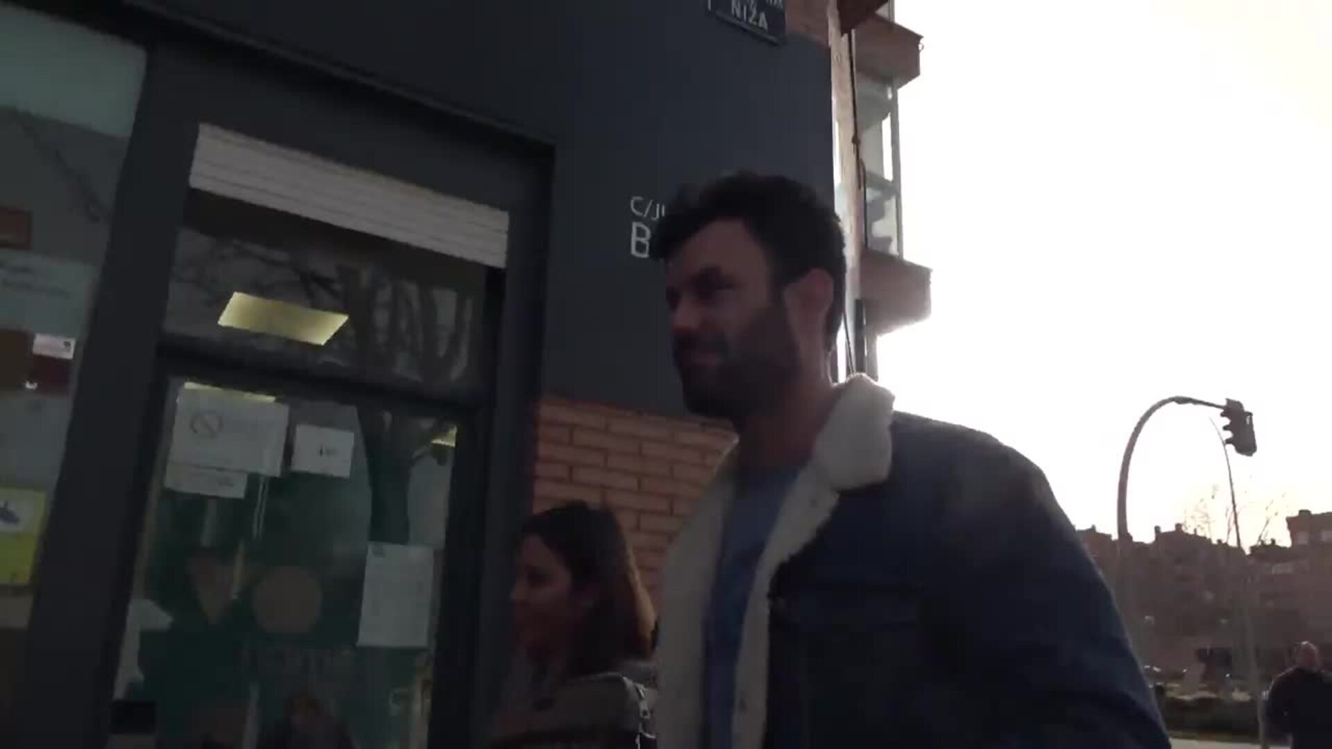 El penekini ya tiene competidor en la playa: el saco-tanga | Diario Sur