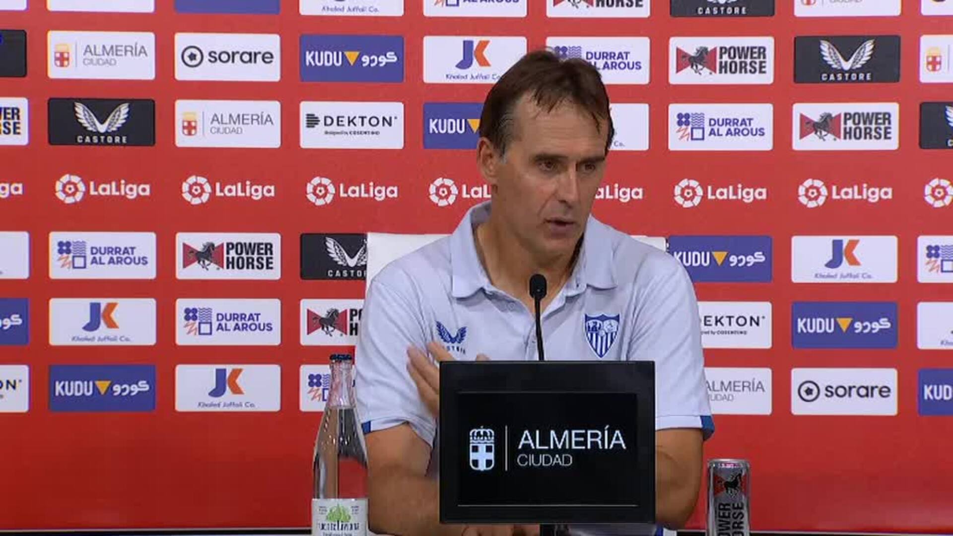 Richi celebra el ascenso a Primera División casándose con su pareja ...