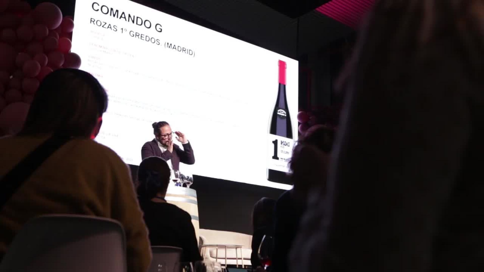 La cantante canaria Thania Gil, presente en 'La Voz' | Canarias7