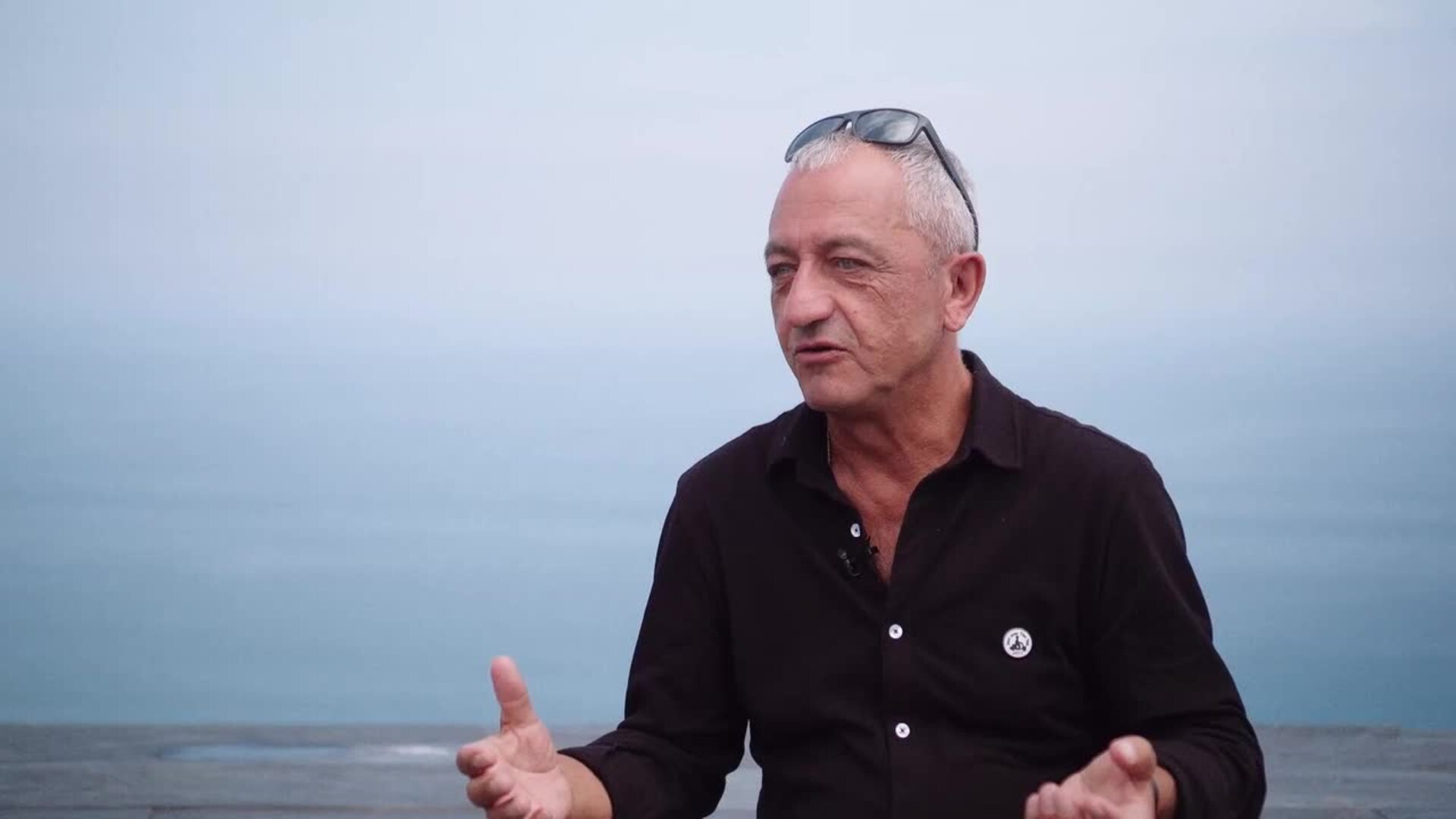 Claire Mortimer, Directora de Viajar a la Carta. «Se iban a casar el ...