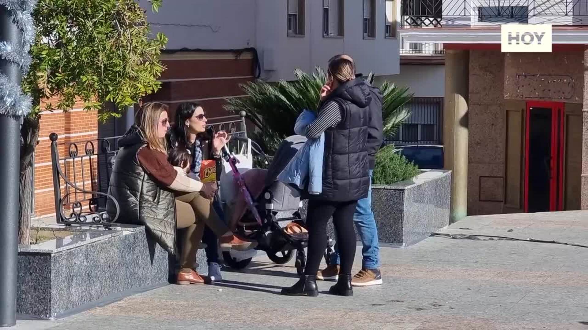 Un cuadro de bifrontismo | Hoy
