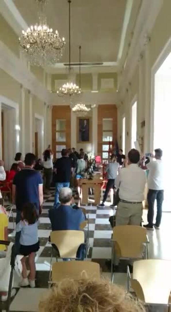 Un cuadro de bifrontismo | Hoy