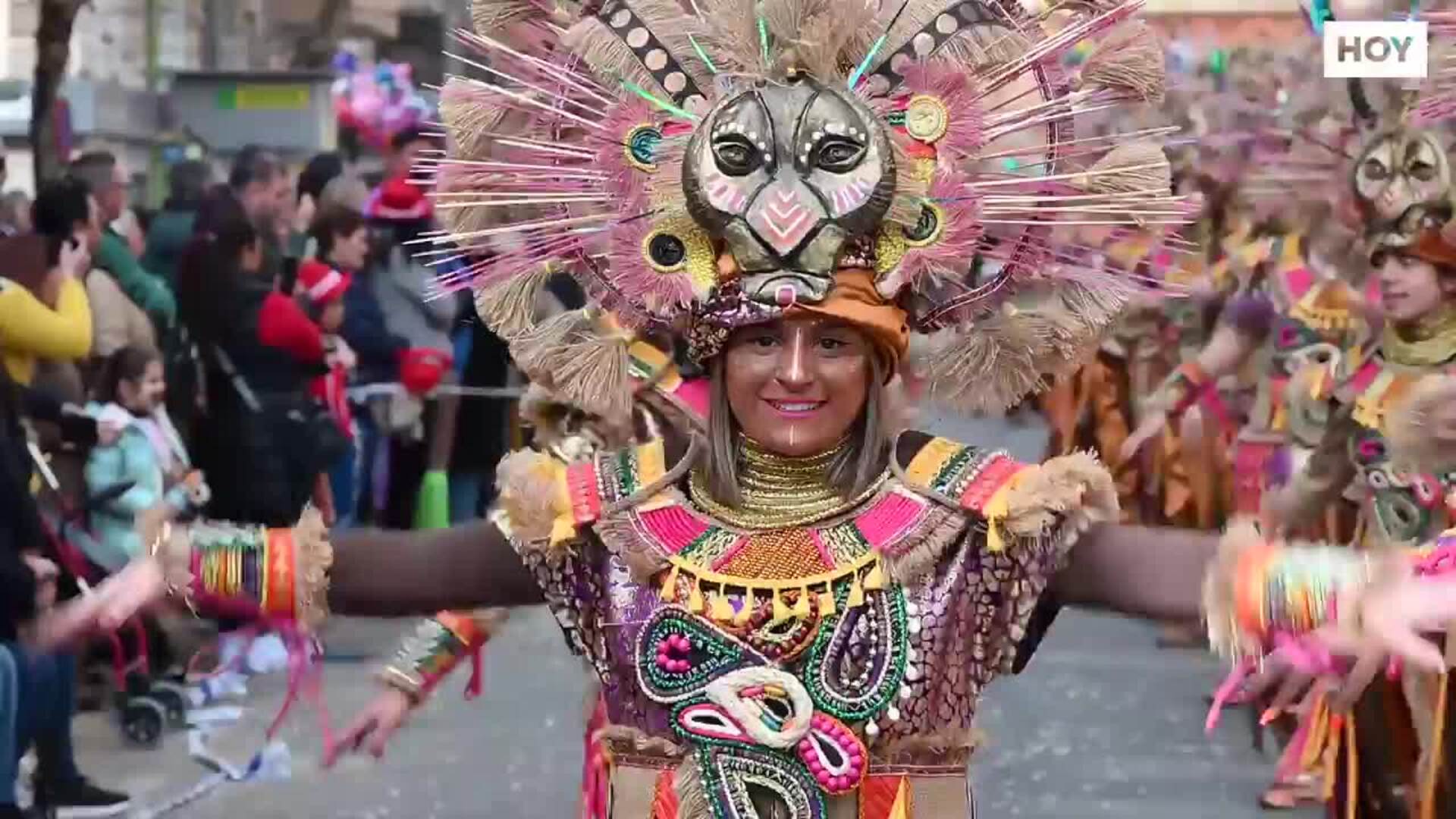 La evolución de la mujer española , en un centenar de fotos | Hoy
